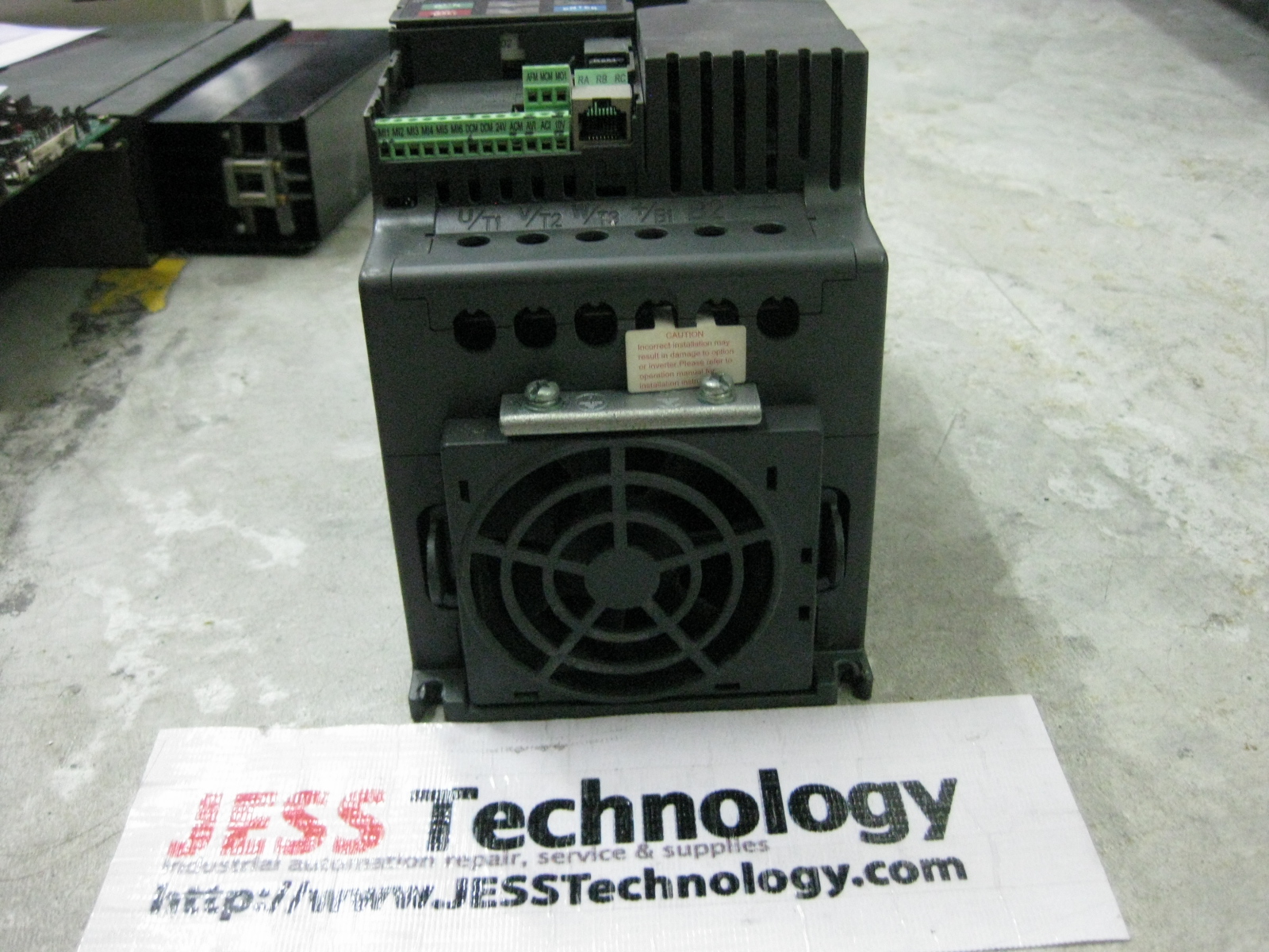 JESS Repair Service in Malaysia - Repair DELTA DELTA INVERTER ...