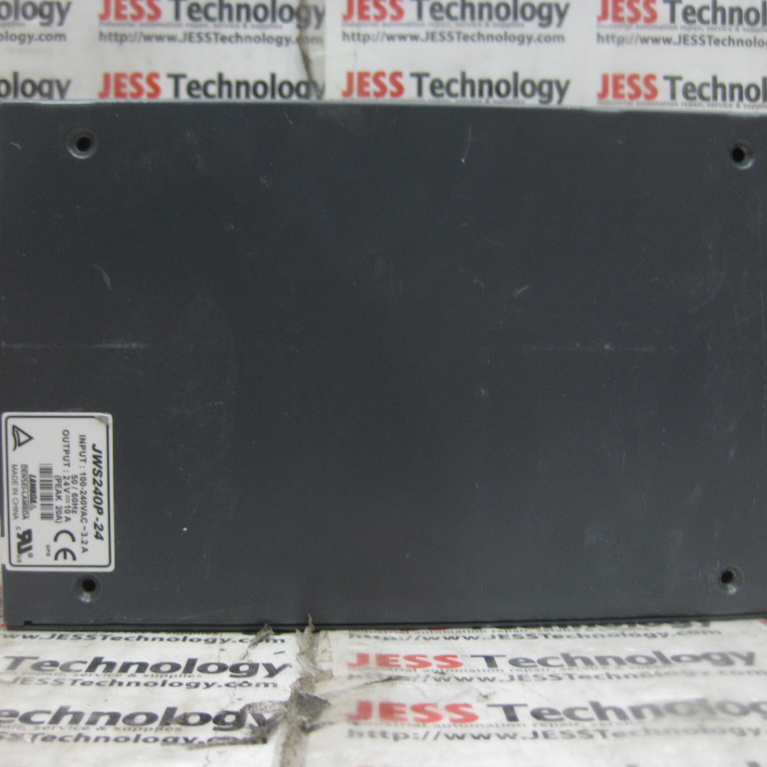 DENSEI LAMBDA CONTROL Archives - JESS Technology Malaysia - INVERTER REPAIR | AC / DC DRIVE ...