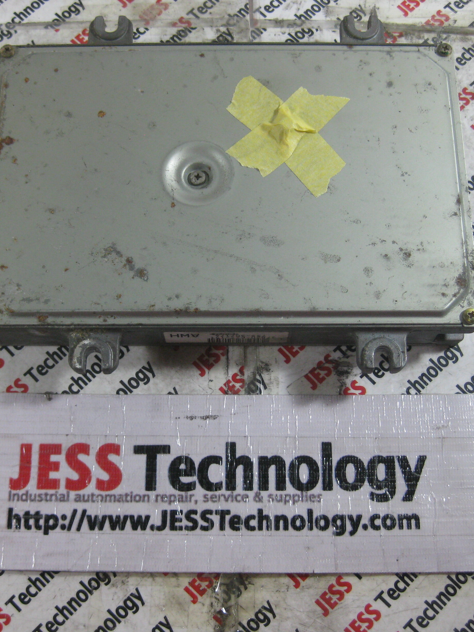 JESS Repair Service in Malaysia - Repair DENSHIGIKEN ECU AWH, Best ...