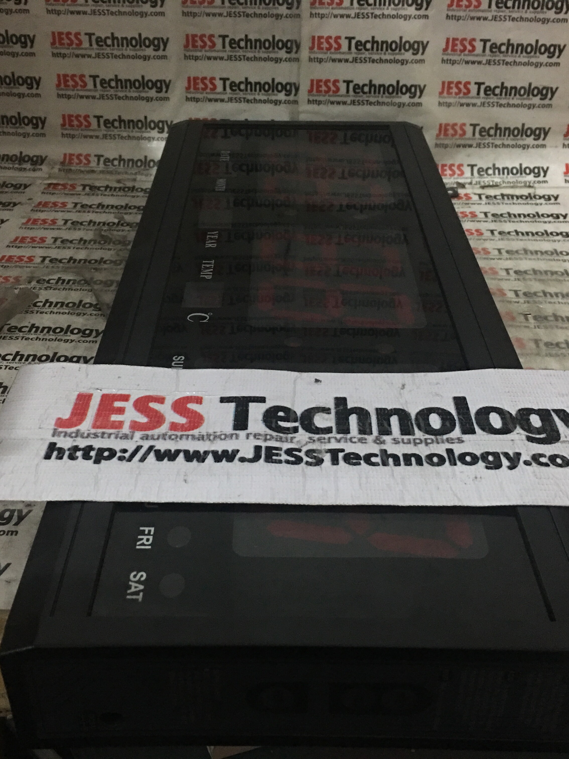 JESS Repair Service in Malaysia - Repair - DIGITAL CLOCK -, Best Repair ...