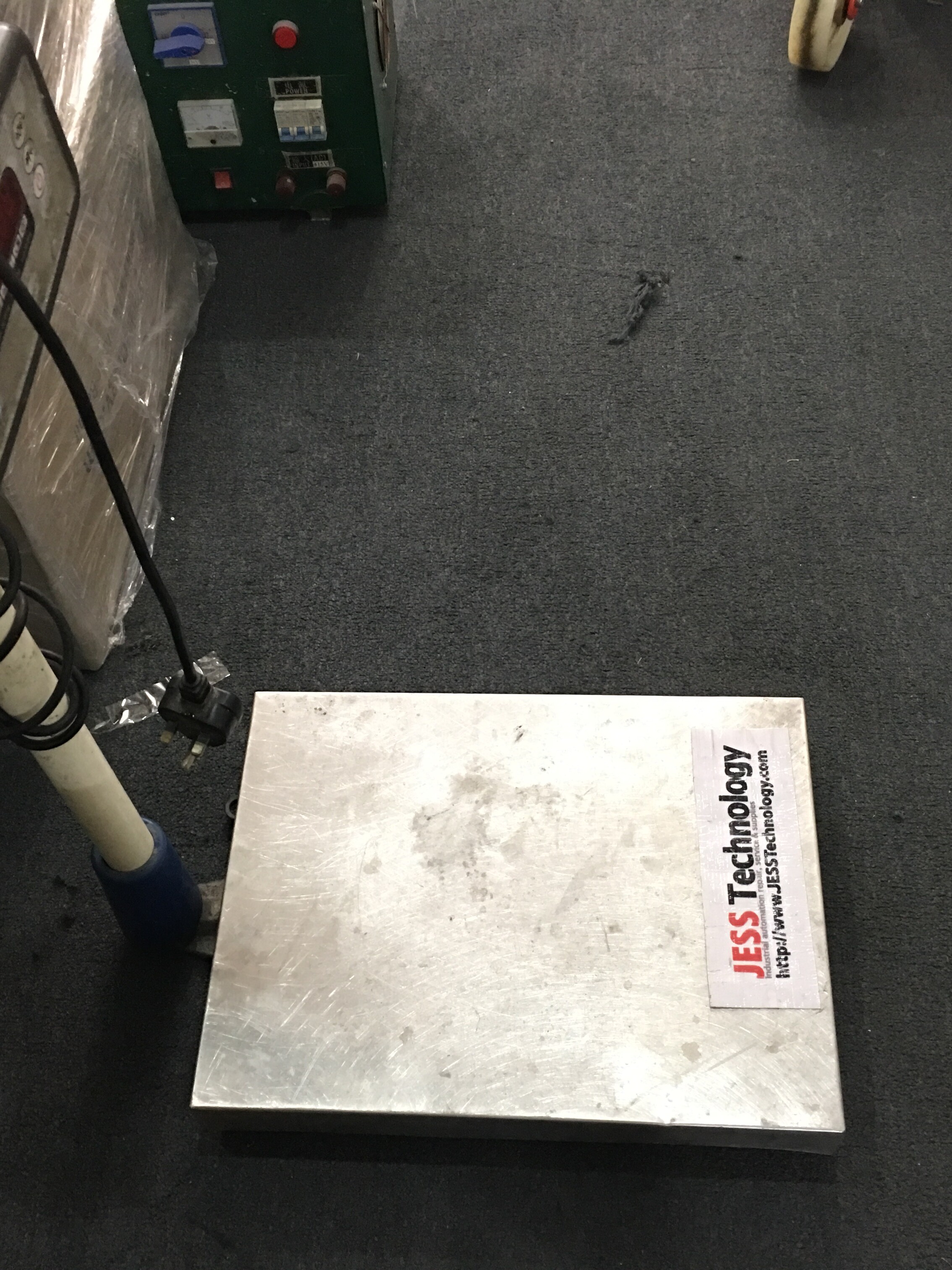 JESS Repair Service in Malaysia - Repair DIGI DIGITAL WEIGHING SCALE DS ...