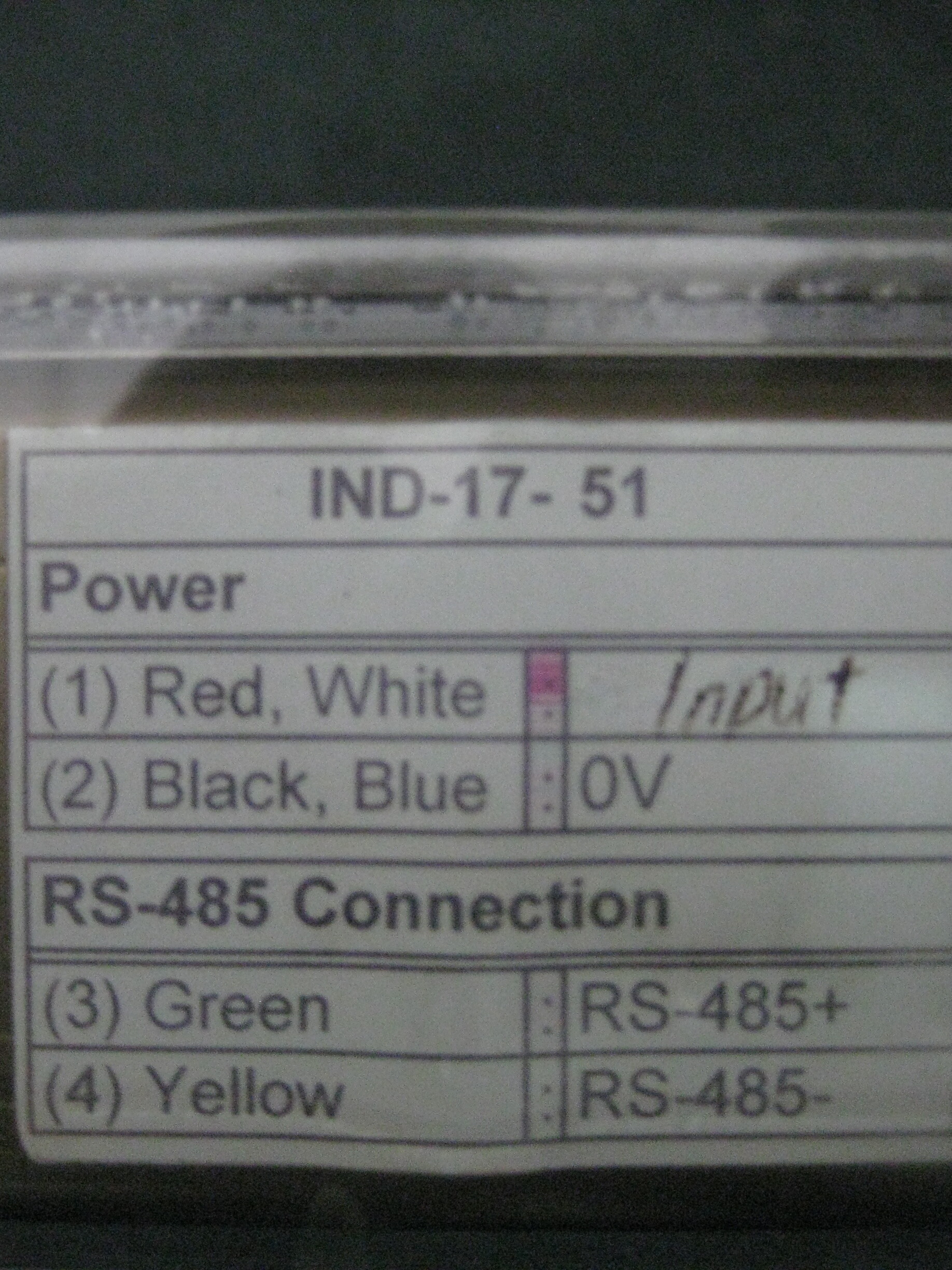 JESS Repair Service in Malaysia - Repair - DISPLAY PANEL WATER ...