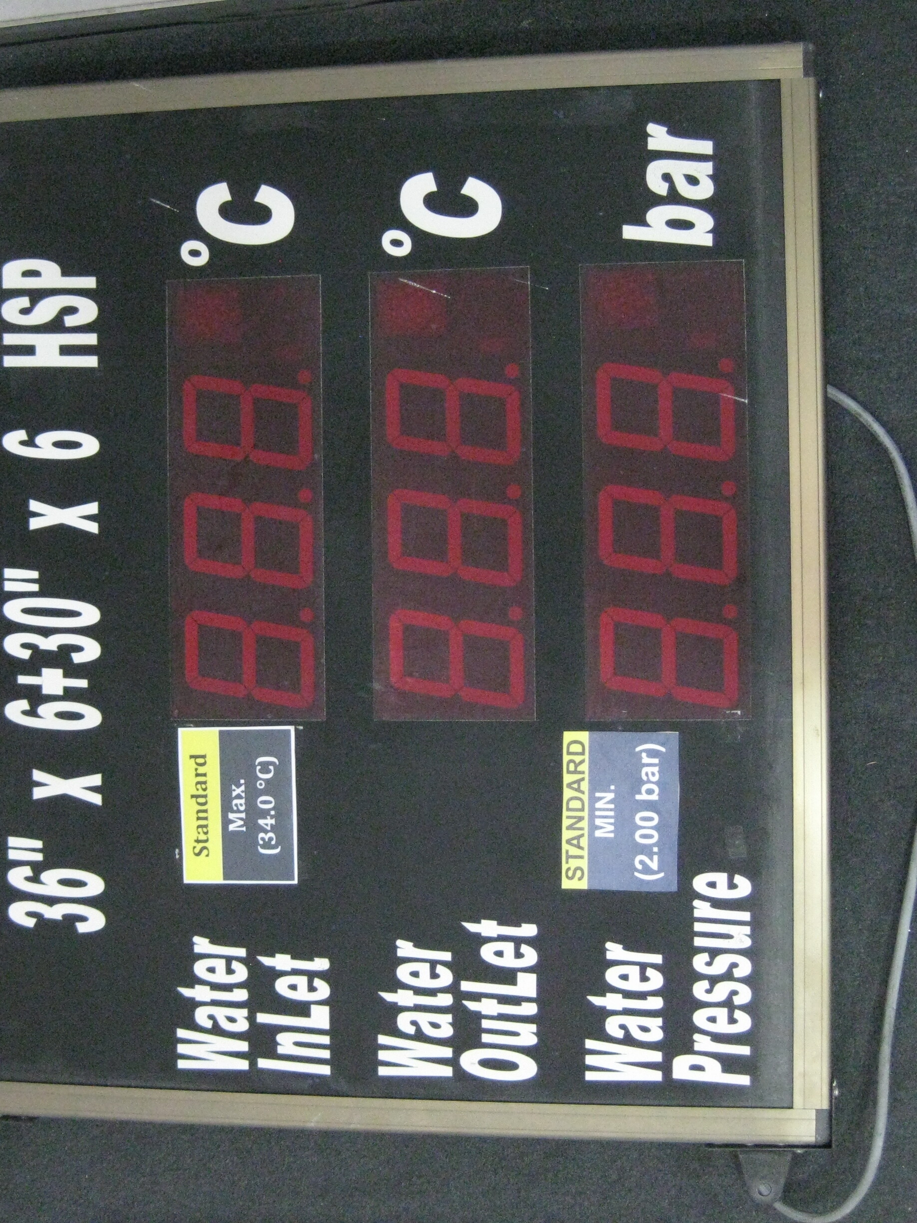 JESS Repair Service in Malaysia - Repair - DISPLAY PANEL -, Best Repair ...