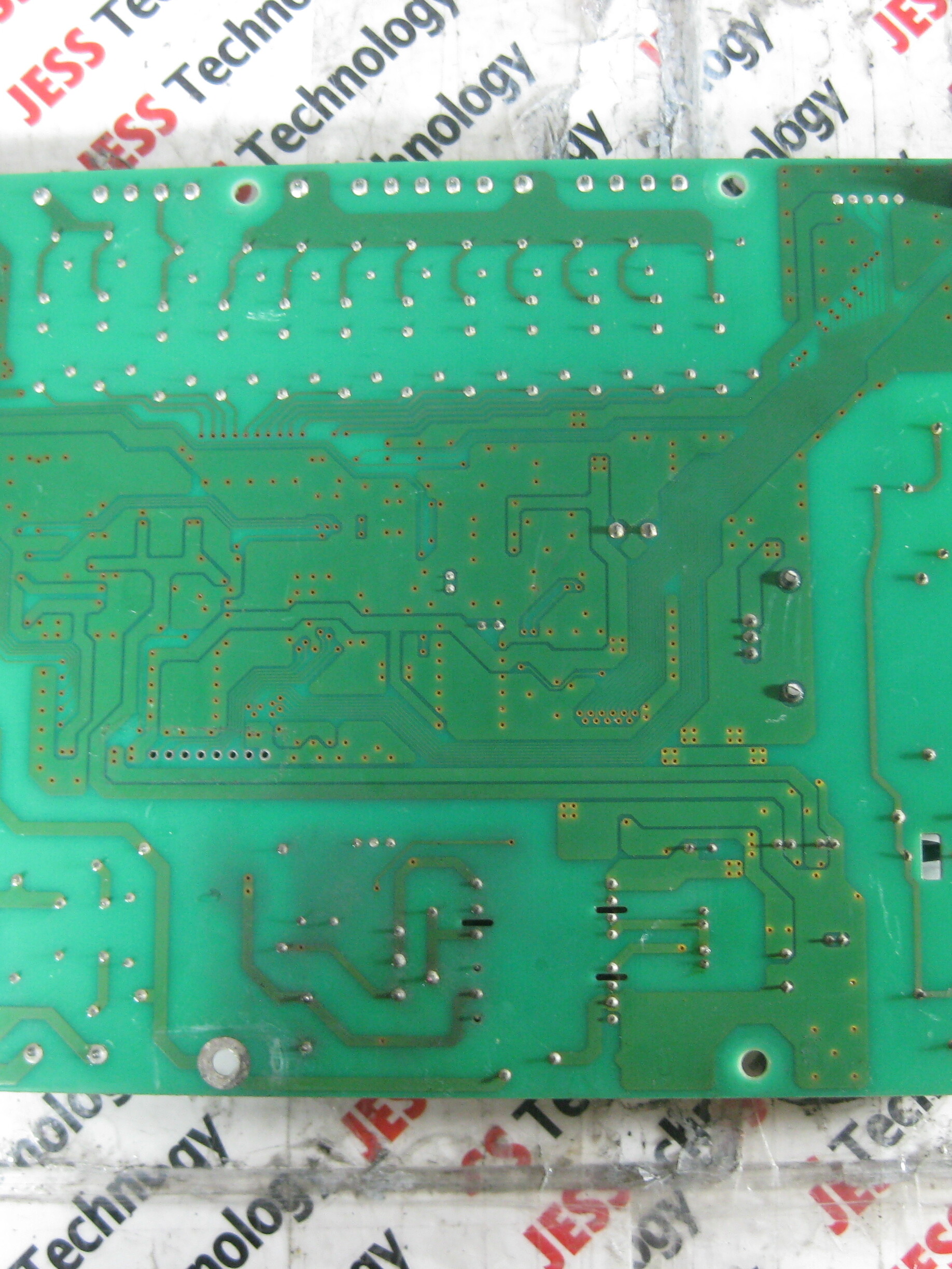 JESS Repair Service in Malaysia - Repair DRYER HOPPER PCB KZW A2, Best ...