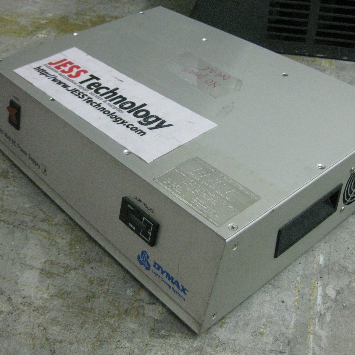 400 WATT EC POWER SUPPLY Archives - JESS Technology Malaysia - INVERTER ...
