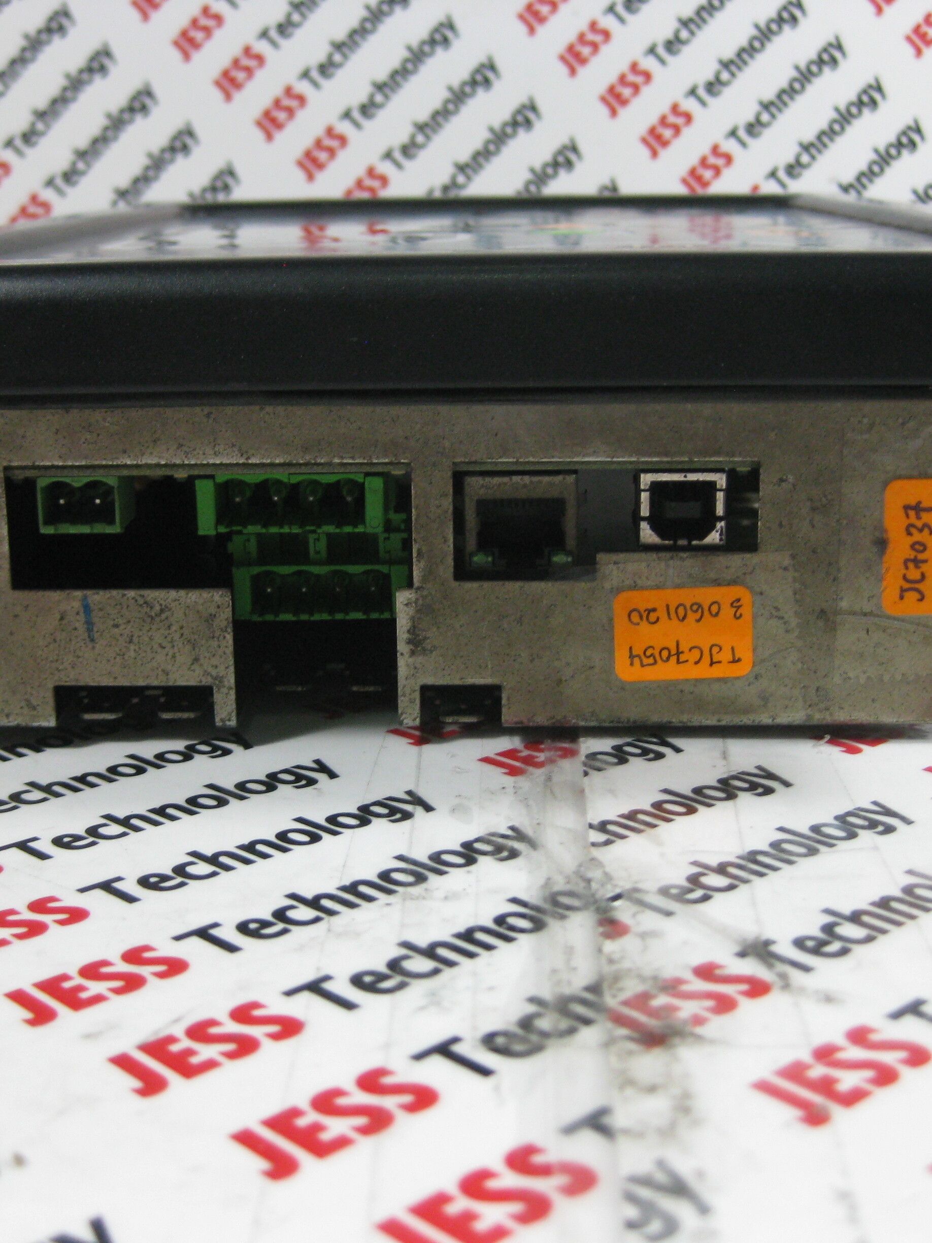 JESS Repair Service in Malaysia - Repair INGERSOLL-RAND COMPRESSOR ...