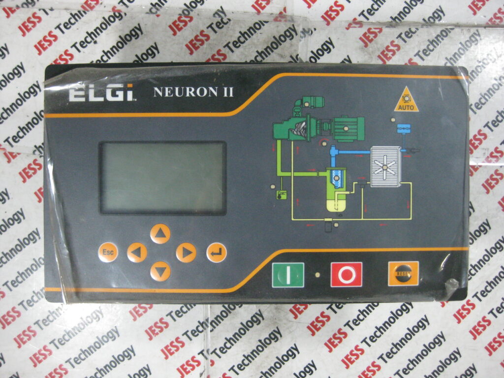 JESS Repair Service in Malaysia - Repair ELGI AIR COMPRESSOR CONTROLLER ...