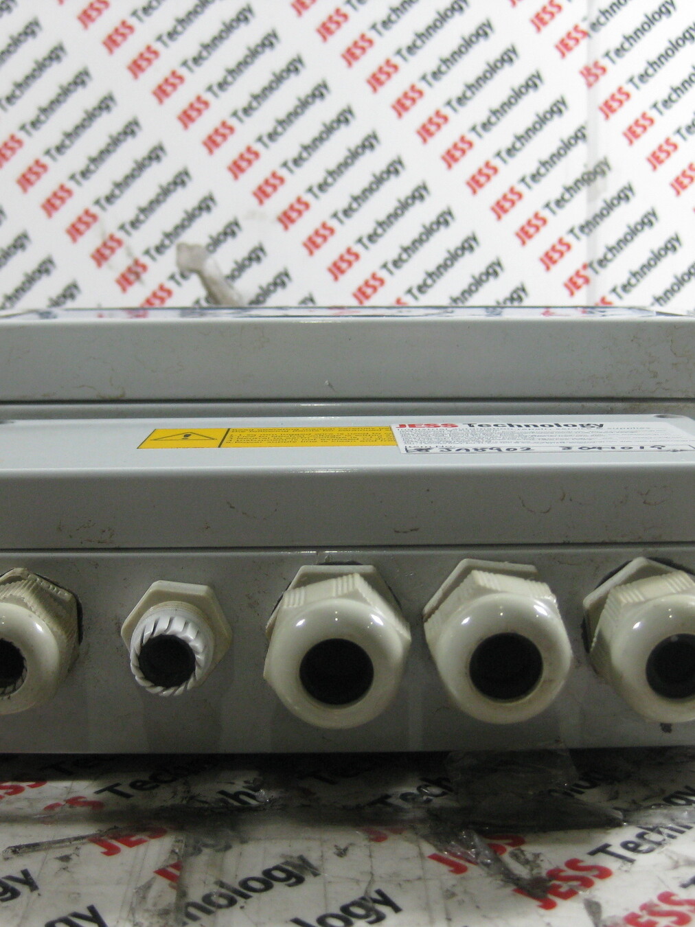 JESS Repair Service in Malaysia - Repair FORBES MARSHALL BOILER ...