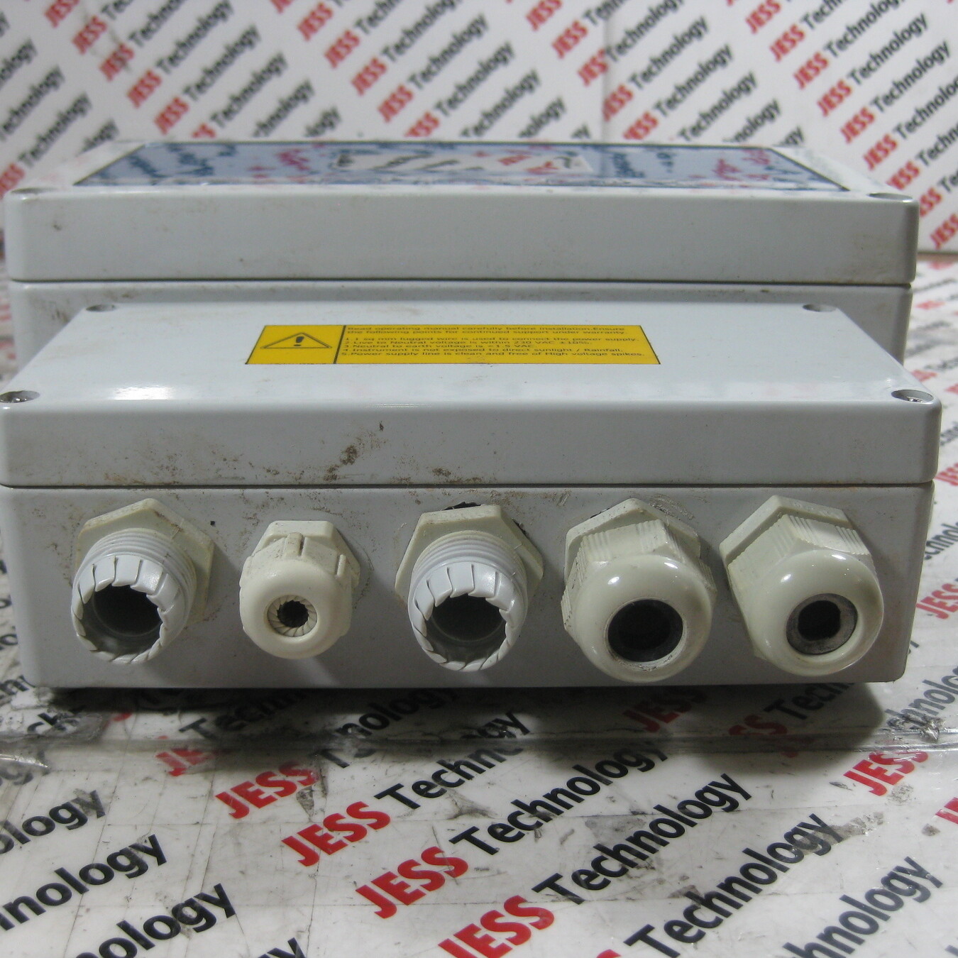 BOILER BLOWDOWN CONTROLLER Archives - JESS Technology Malaysia ...