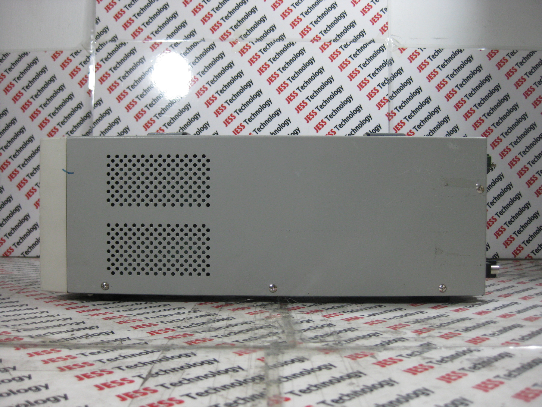 JESS Repair Service in Malaysia - Repair GW INSTEK PROGRAMMABLE POWER ...