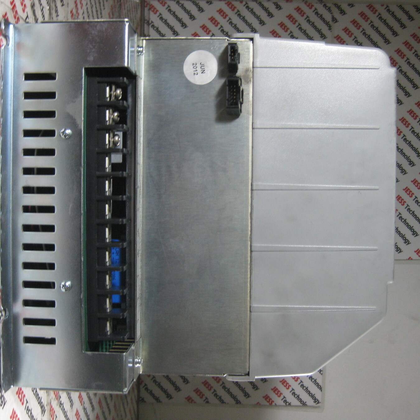 VECTOR DRIVE 40HP Archives - JESS Technology Malaysia - INVERTER REPAIR ...