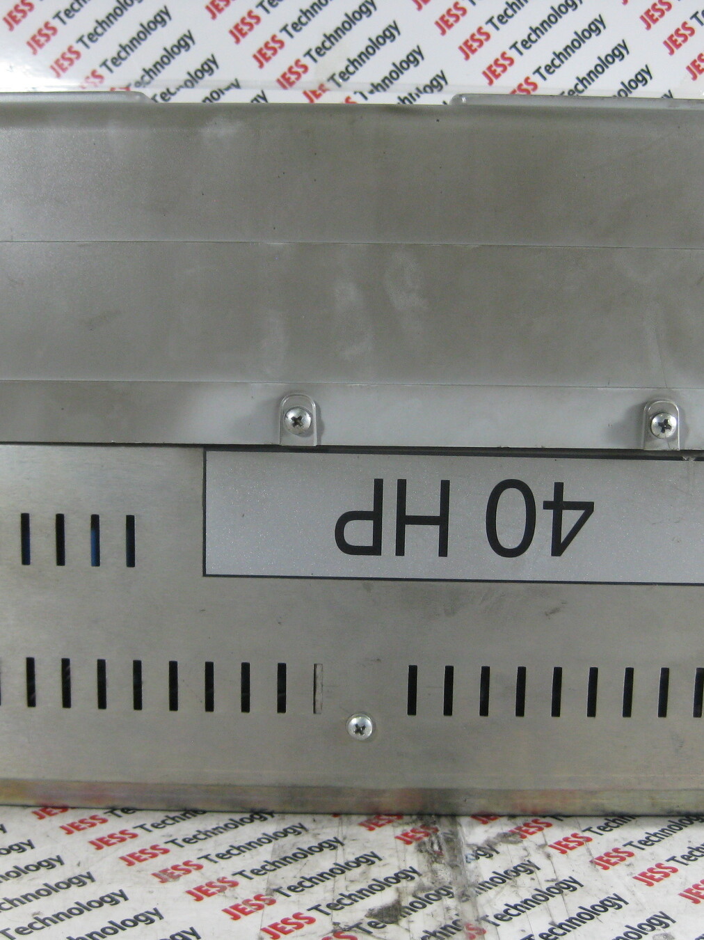 JESS Repair Service in Malaysia - Repair HAAS AUTOMATOR VECTOR DRIVE 40 ...