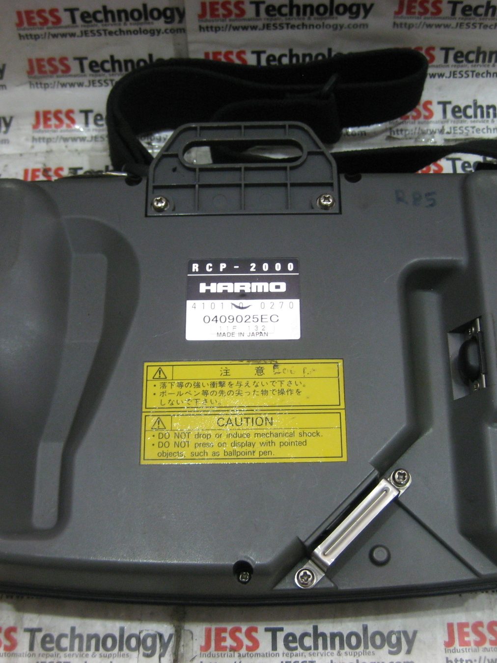 JESS Repair Service in Malaysia - Repair HARMO HARMO ROBOT PENDENT RCP ...