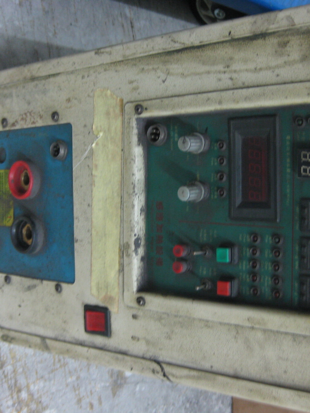 JESS Repair Service in Malaysia - Repair HY High frequency induction ...