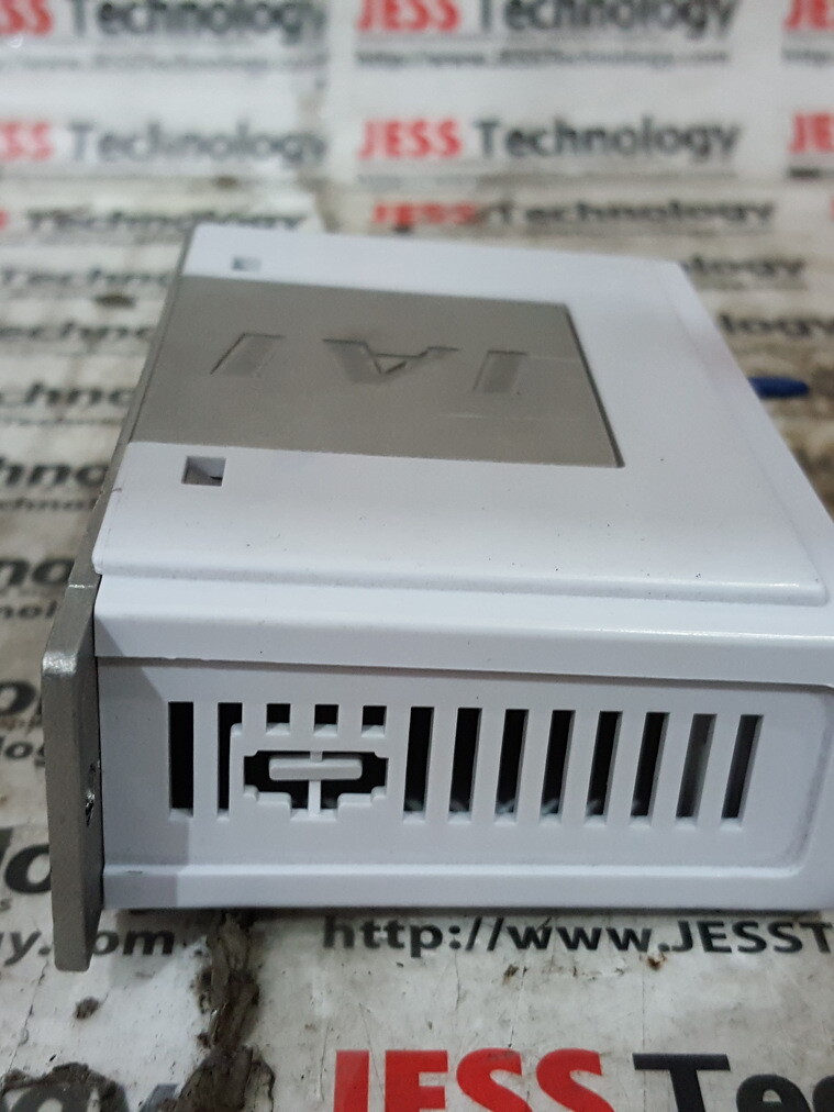 JESS Repair Service in Malaysia - Repair IAI DRIVER PCON CONTROLLER ...