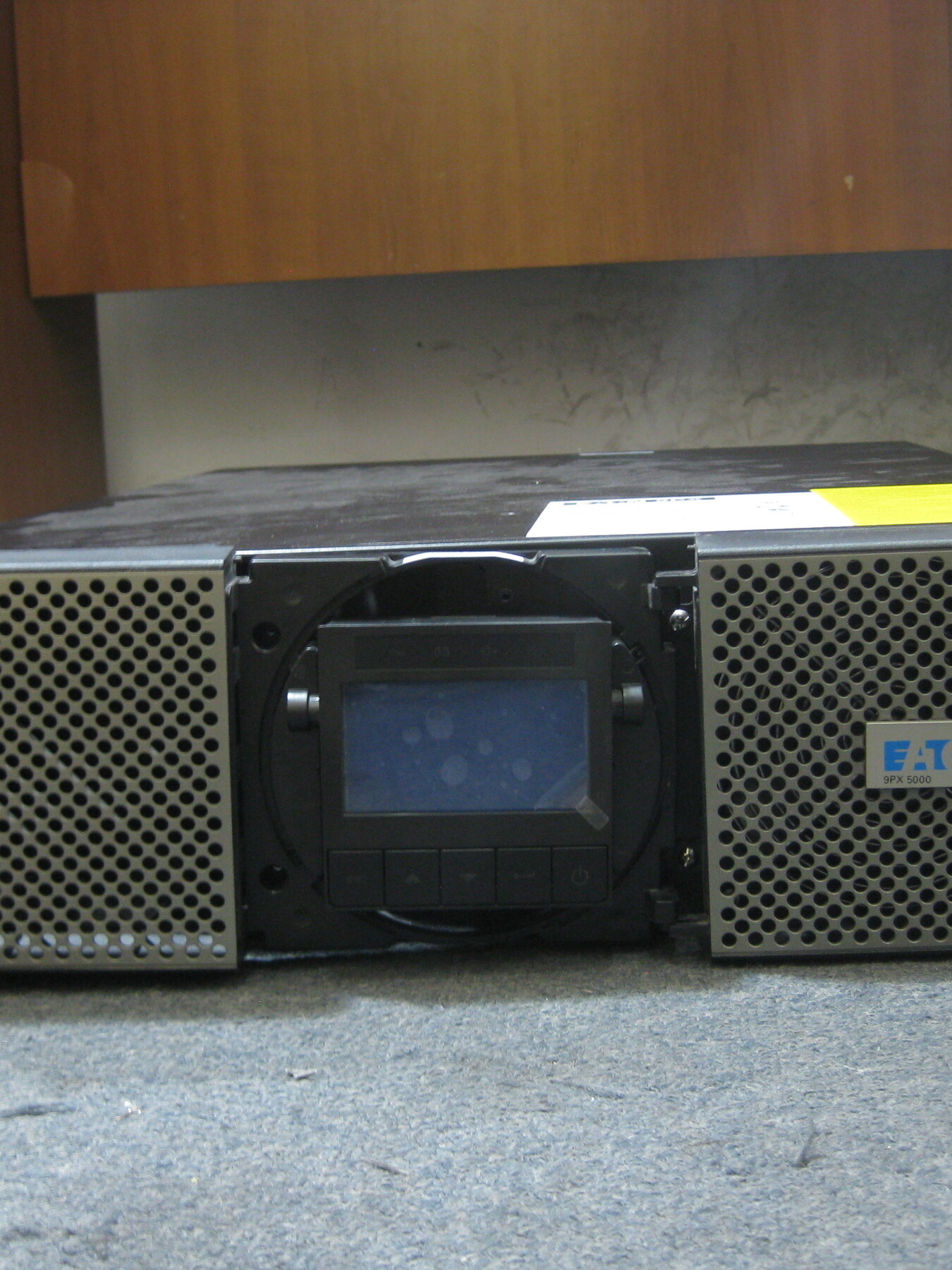 JESS Repair Service in Malaysia - Repair EATON POWER SUPPLY 9PX5KI ...