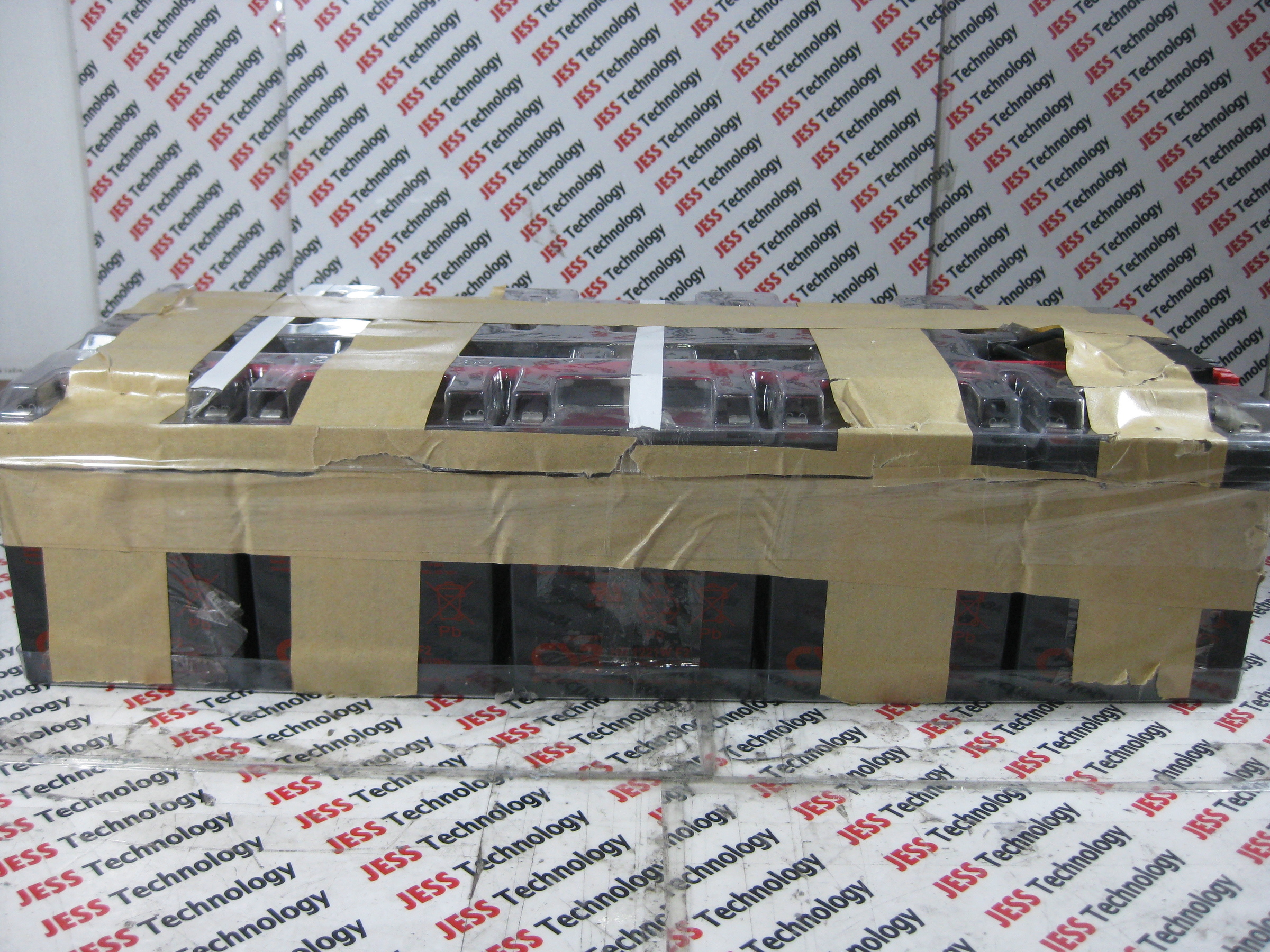 JESS Repair Service in Malaysia - Repair EATON POWER SUPPLY 9PX5KI ...