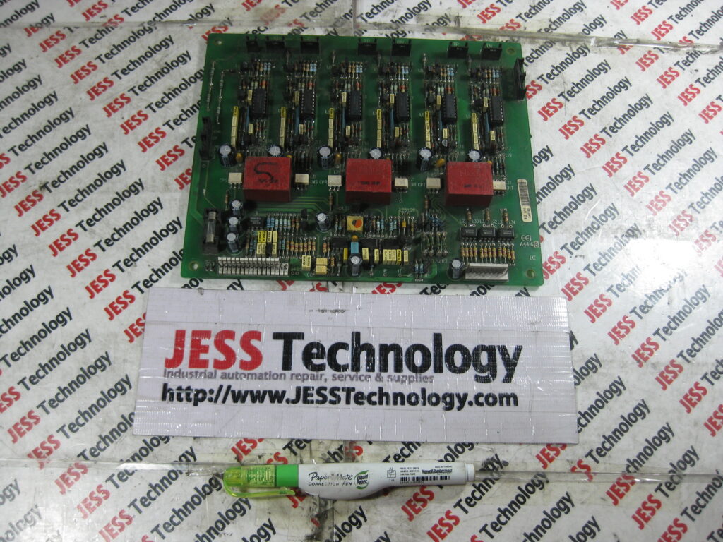 JESS Repair Service in Malaysia - Repair EEI PCB A44.6B, Best Repair ...