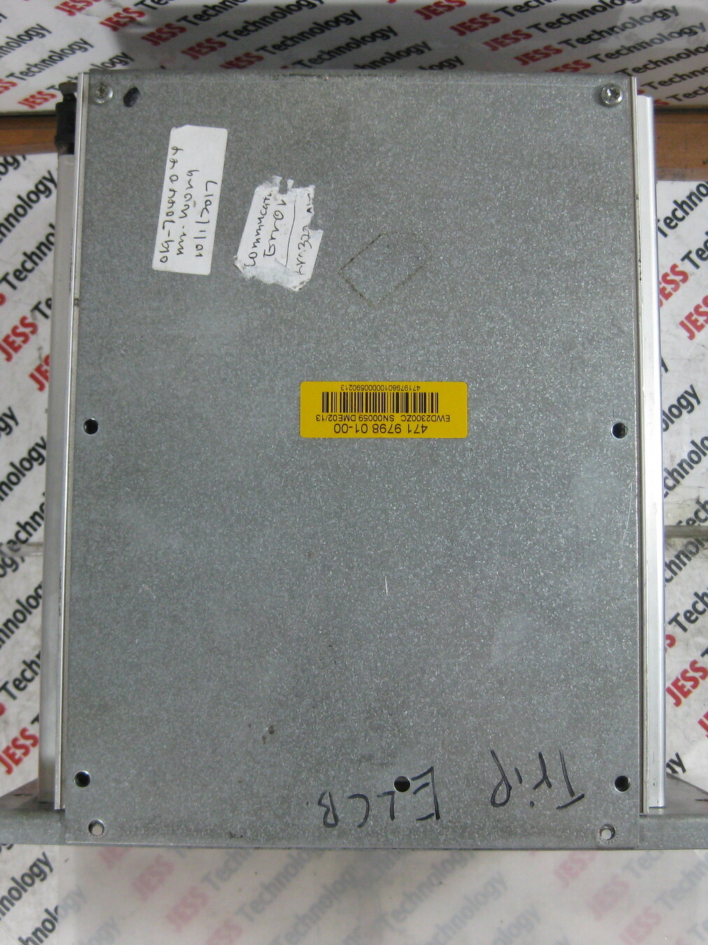 JESS Repair Service in Malaysia - Repair ELECTROLUX WASHING MACHINE ...