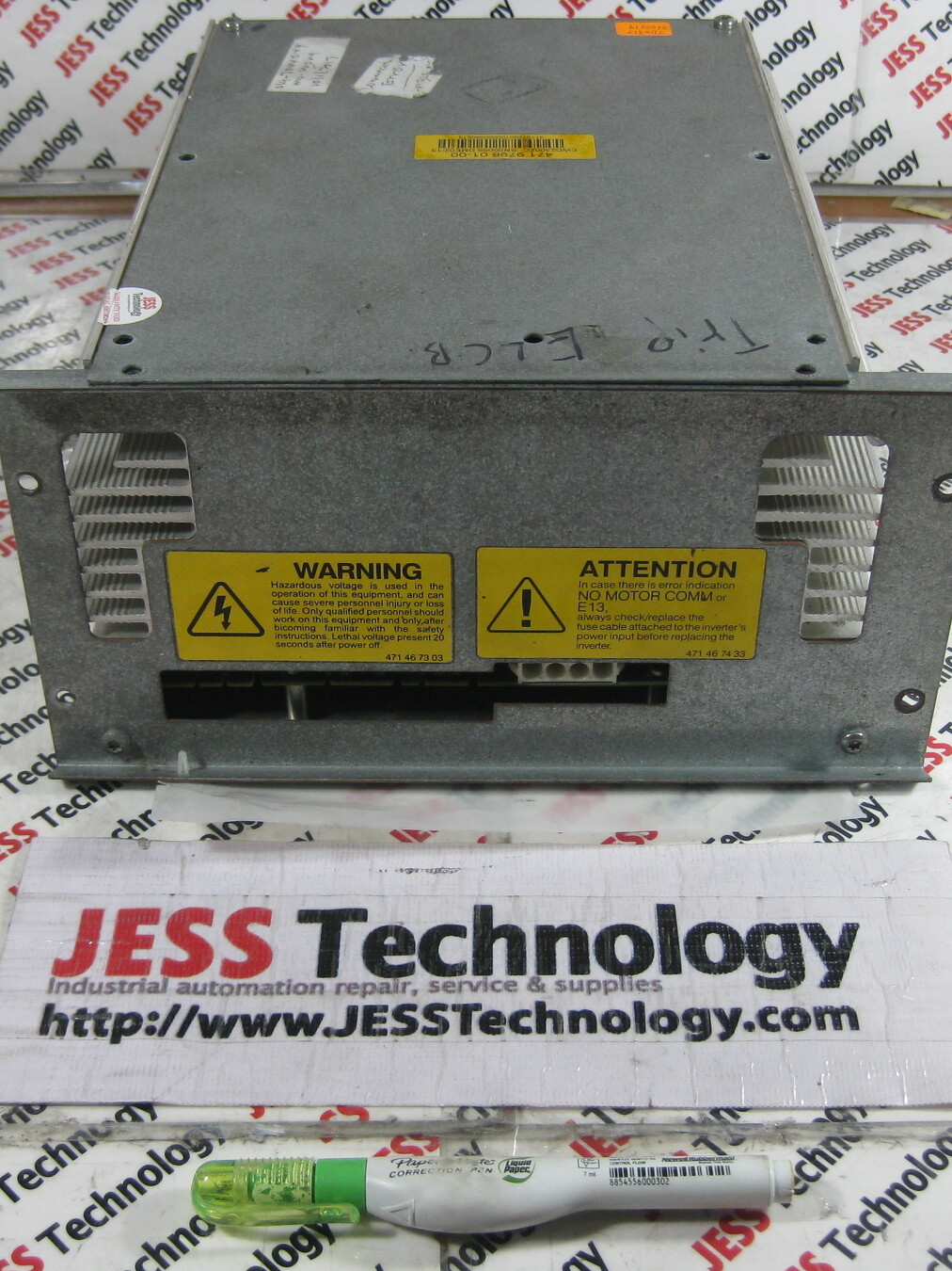 JESS Repair Service in Malaysia - Repair ELECTROLUX WASHING MACHINE ...