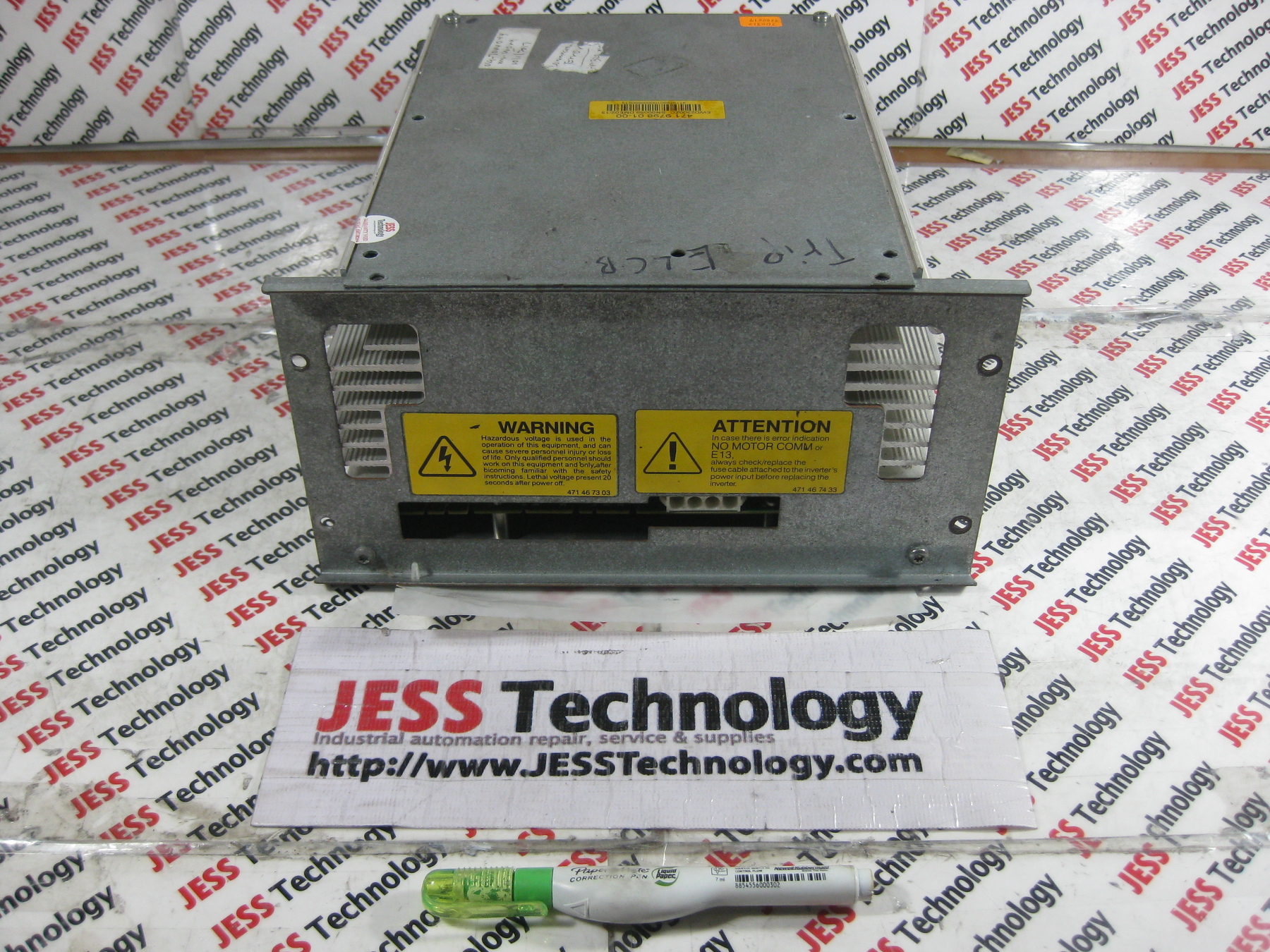 JESS Repair Service in Malaysia - Repair ELECTROLUX WASHING MACHINE ...