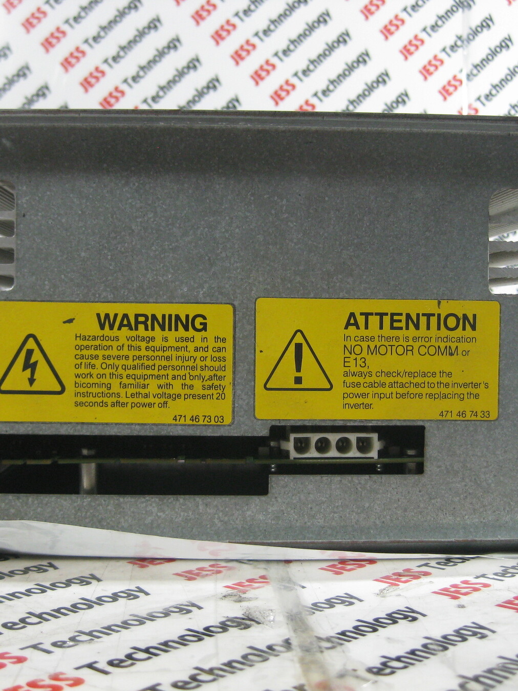 JESS Repair Service in Malaysia - Repair ELECTROLUX WASHING MACHINE ...