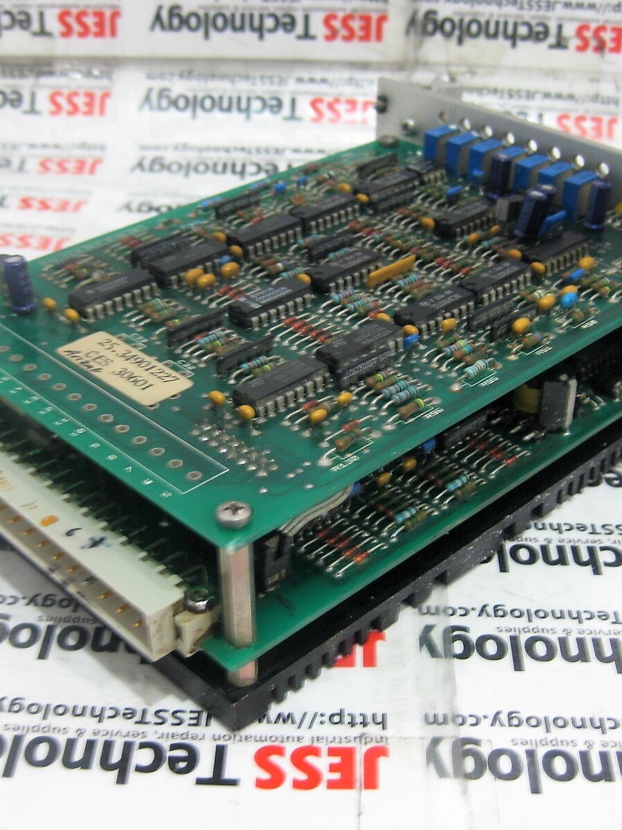 JESS Repair Service in Malaysia - Repair ELMO ELMO MOTOR CONTROLLER ...