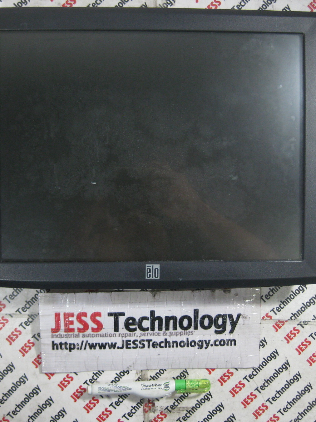 JESS Repair Service in Malaysia - Repair ELO TOUCHSCREEN MONITOR ...