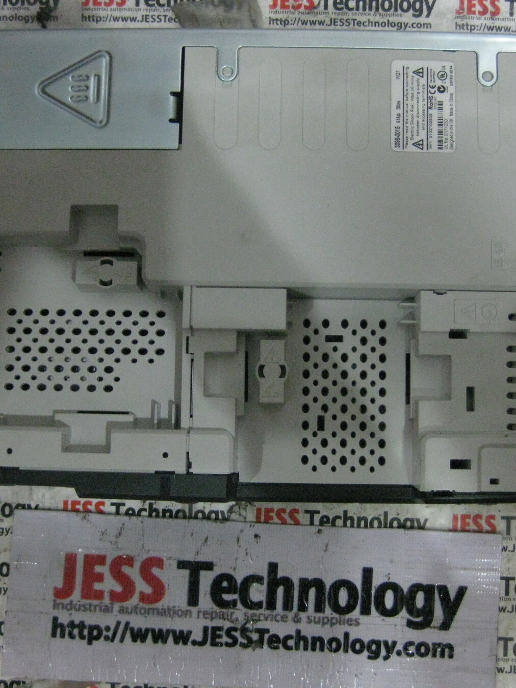 JESS Repair Service in Malaysia - Repair Emerson DRIVES 3098-0015, Best ...