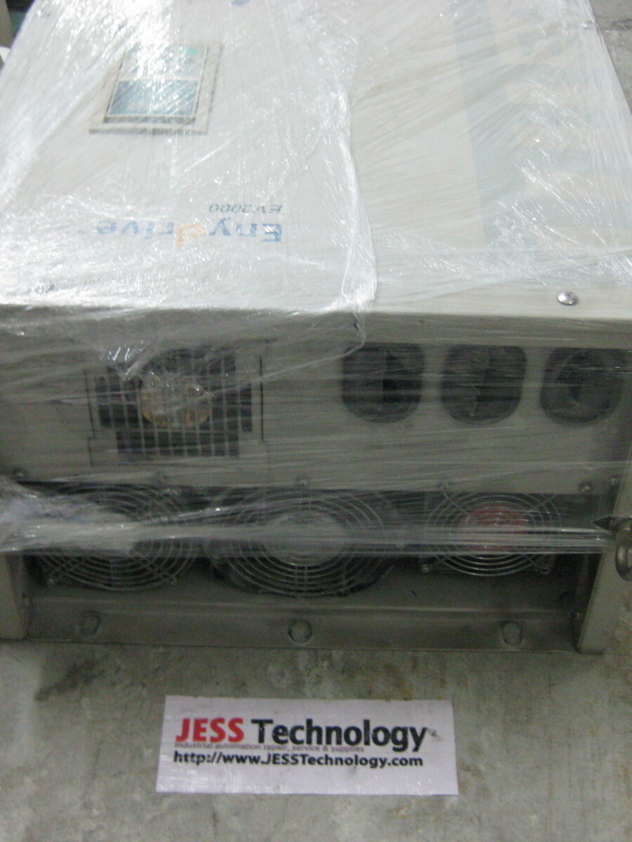 JESS Repair Service in Malaysia - Repair Emerson INVERTER EV2000 ...