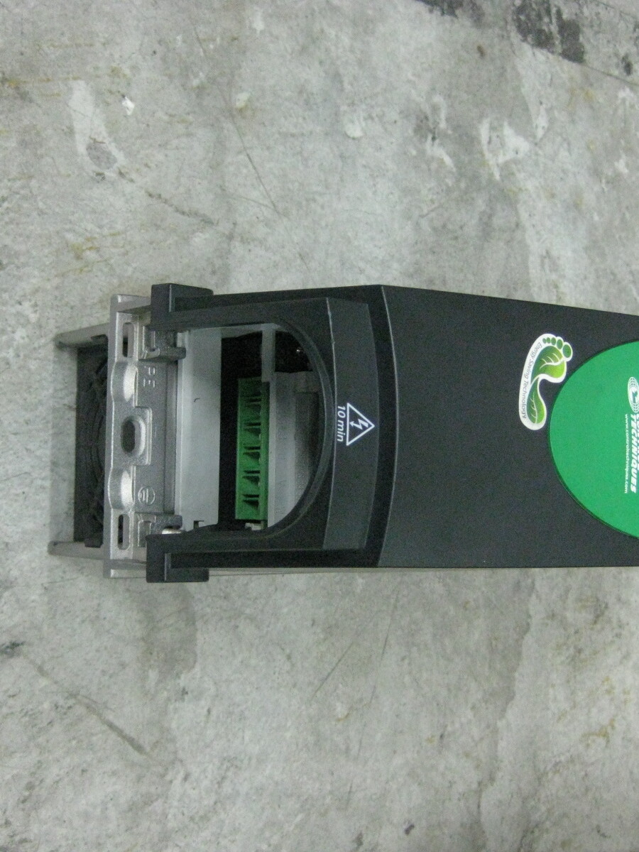 JESS Repair Service in Malaysia - Repair Emerson UNIDRIVE SP 1402, Best ...