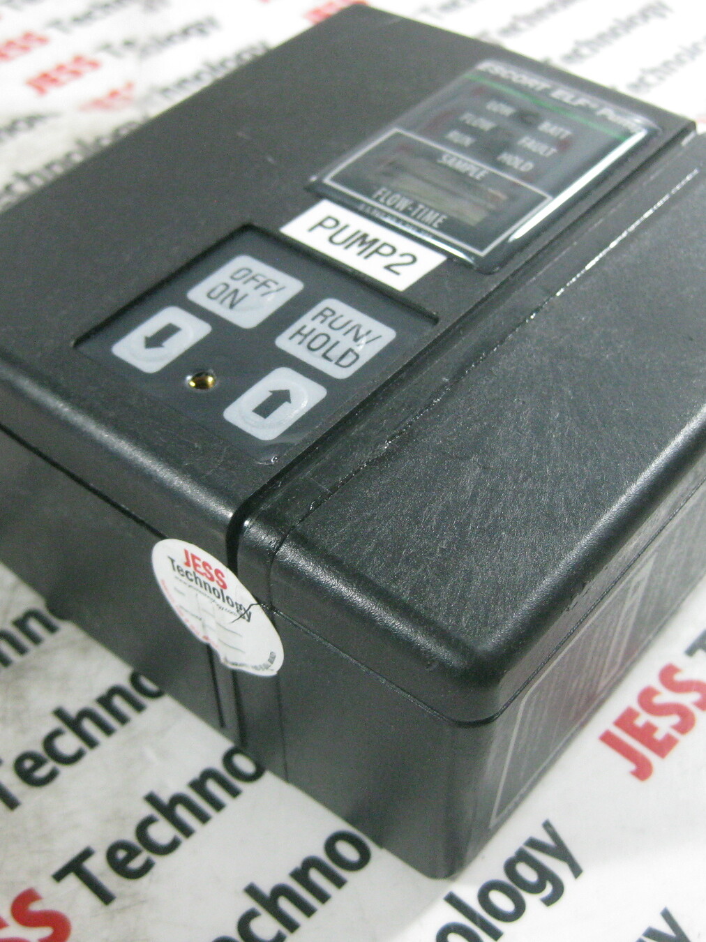 JESS Repair Service in Malaysia - Repair ESCORT ELF AIR SAMPLING PUMP 4 ...