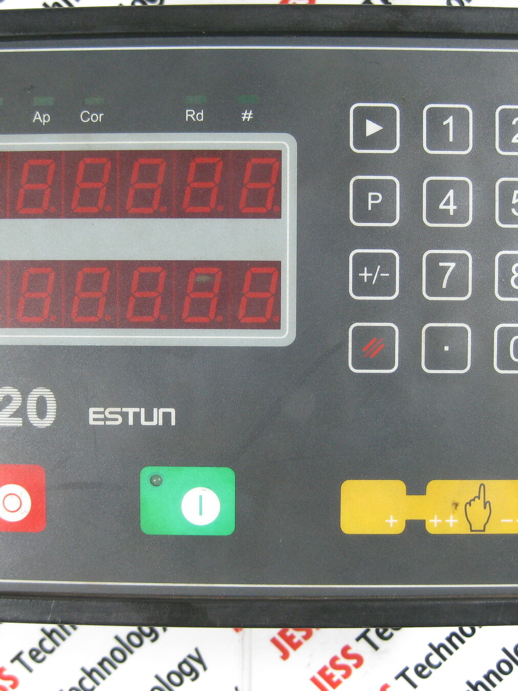 JESS Repair Service in Malaysia - Repair ESTUN CONTROLLER E20, Best ...