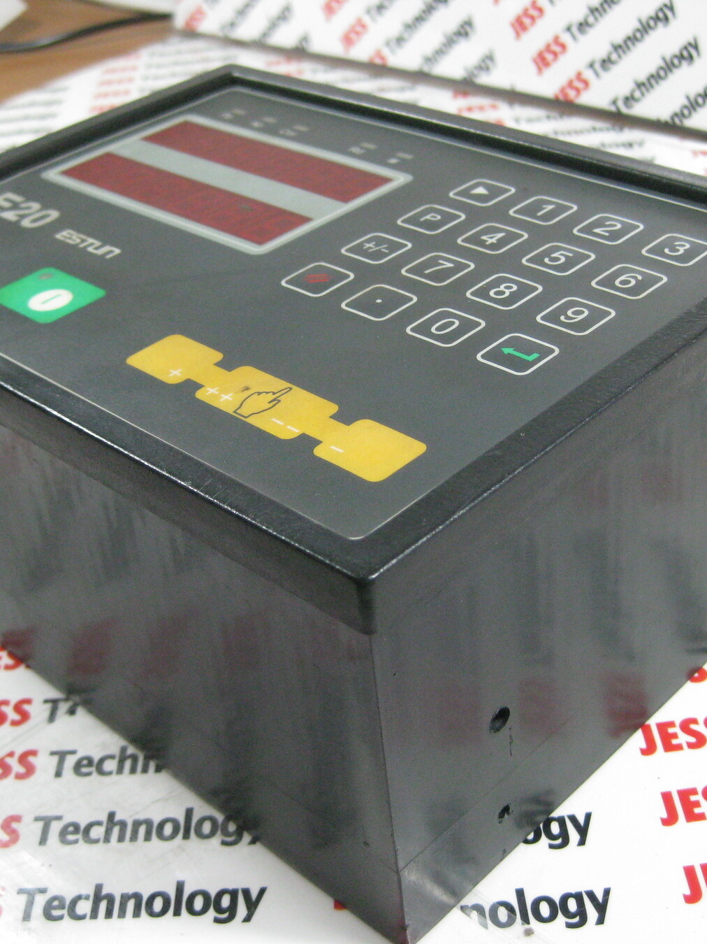 JESS Repair Service in Malaysia - Repair ESTUN CONTROLLER E20, Best ...