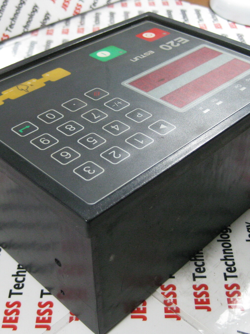 JESS Repair Service in Malaysia - Repair ESTUN CONTROLLER E20, Best ...