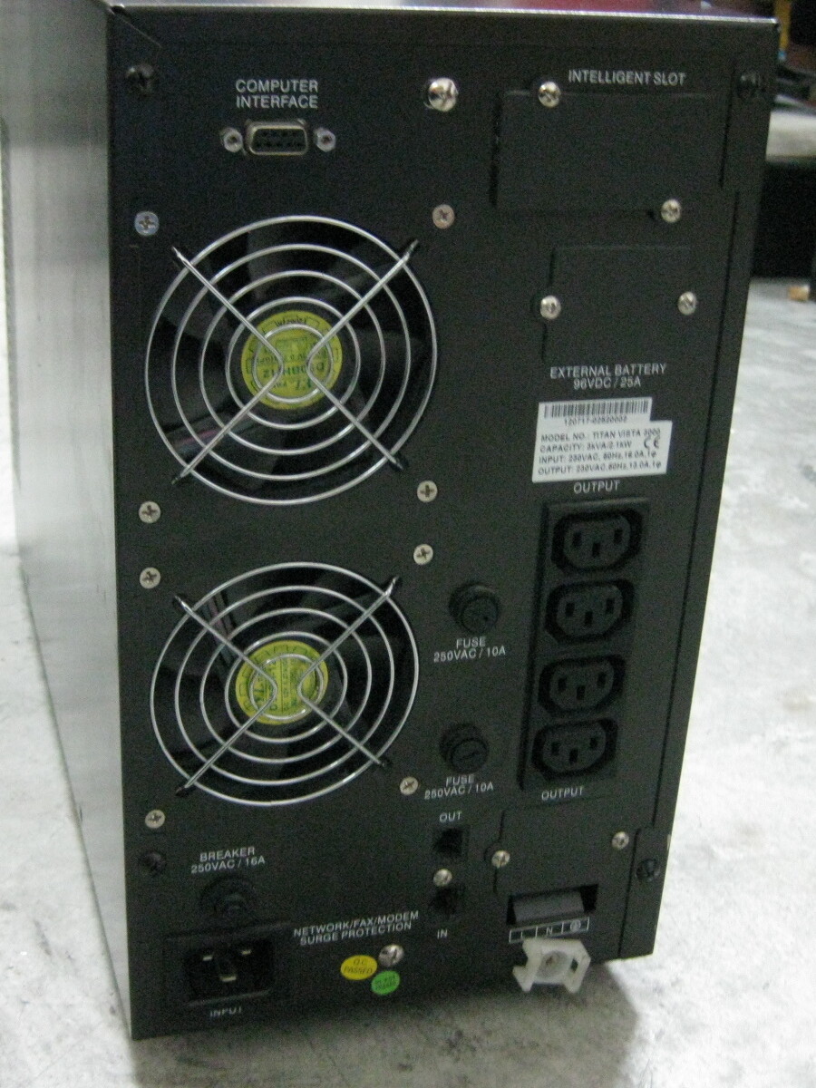 JESS Repair Service in Malaysia - Repair RIGHT POWER EXTERNAL BATTERY ...