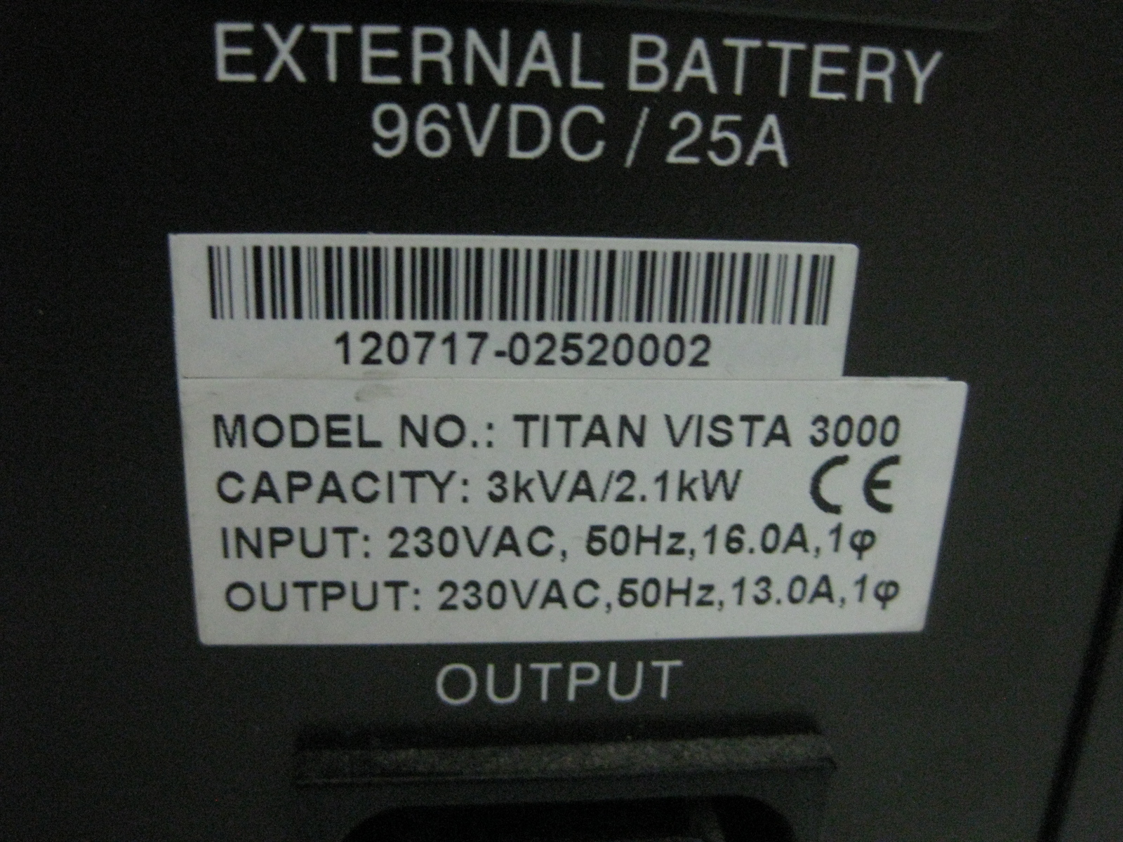 JESS Repair Service in Malaysia - Repair RIGHT POWER EXTERNAL BATTERY ...