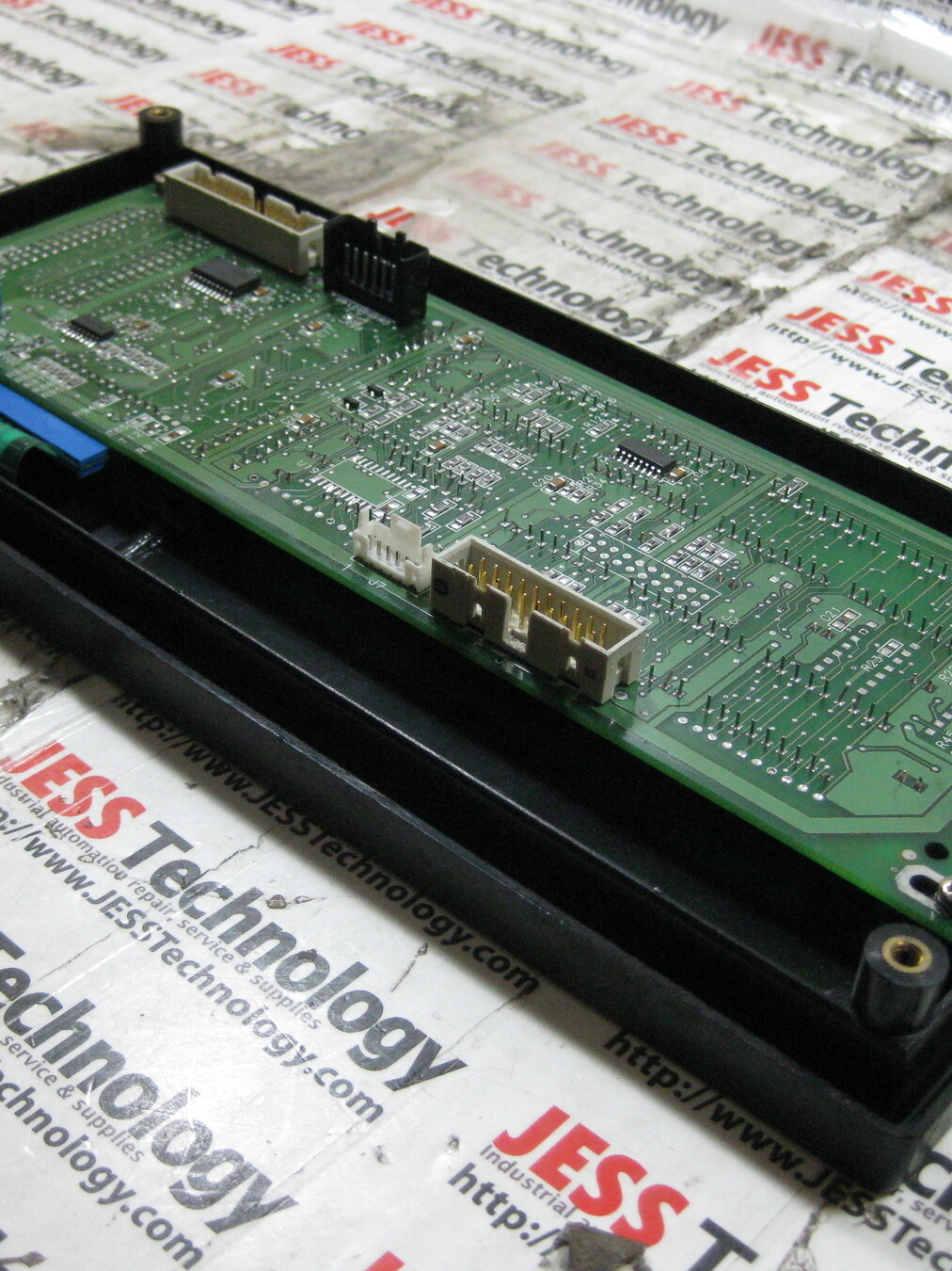 JESS Repair Service in Malaysia - Repair FAGOR CONTROL PANEL BOARD ...