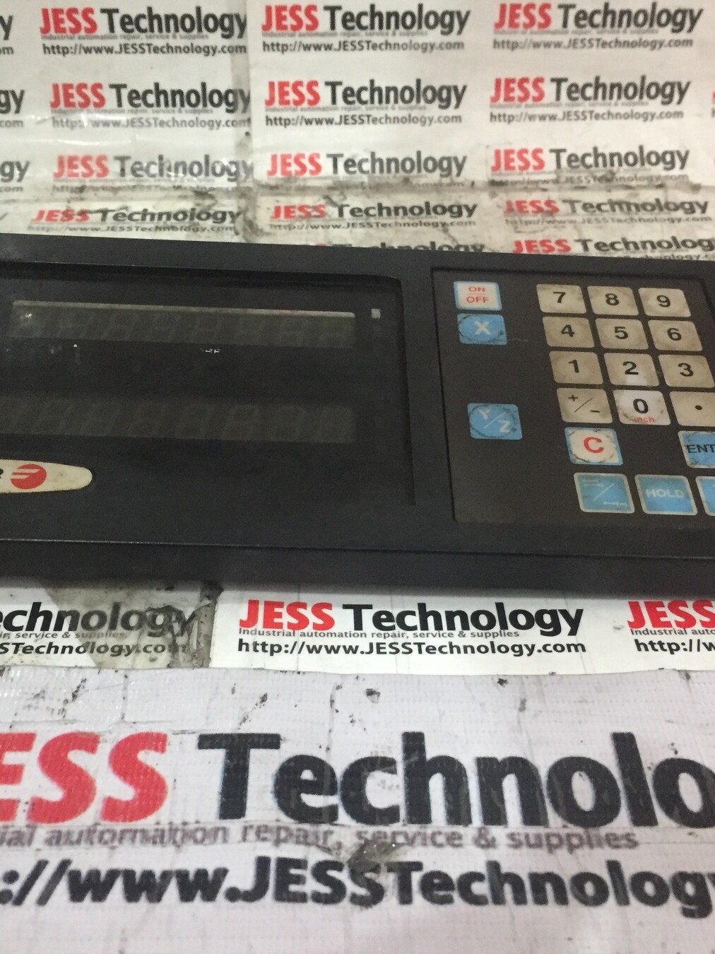 JESS Repair Service in Malaysia - Repair FAGOR CONTROL PANEL BOARD ...