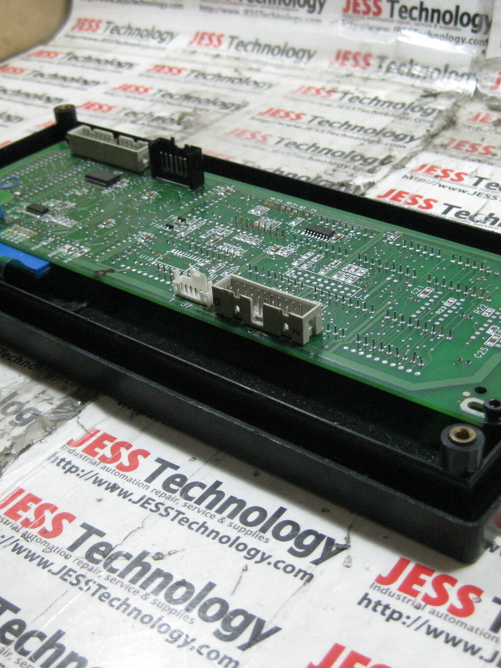 JESS Repair Service in Malaysia - Repair FAGOR CONTROL PANEL BOARD ...