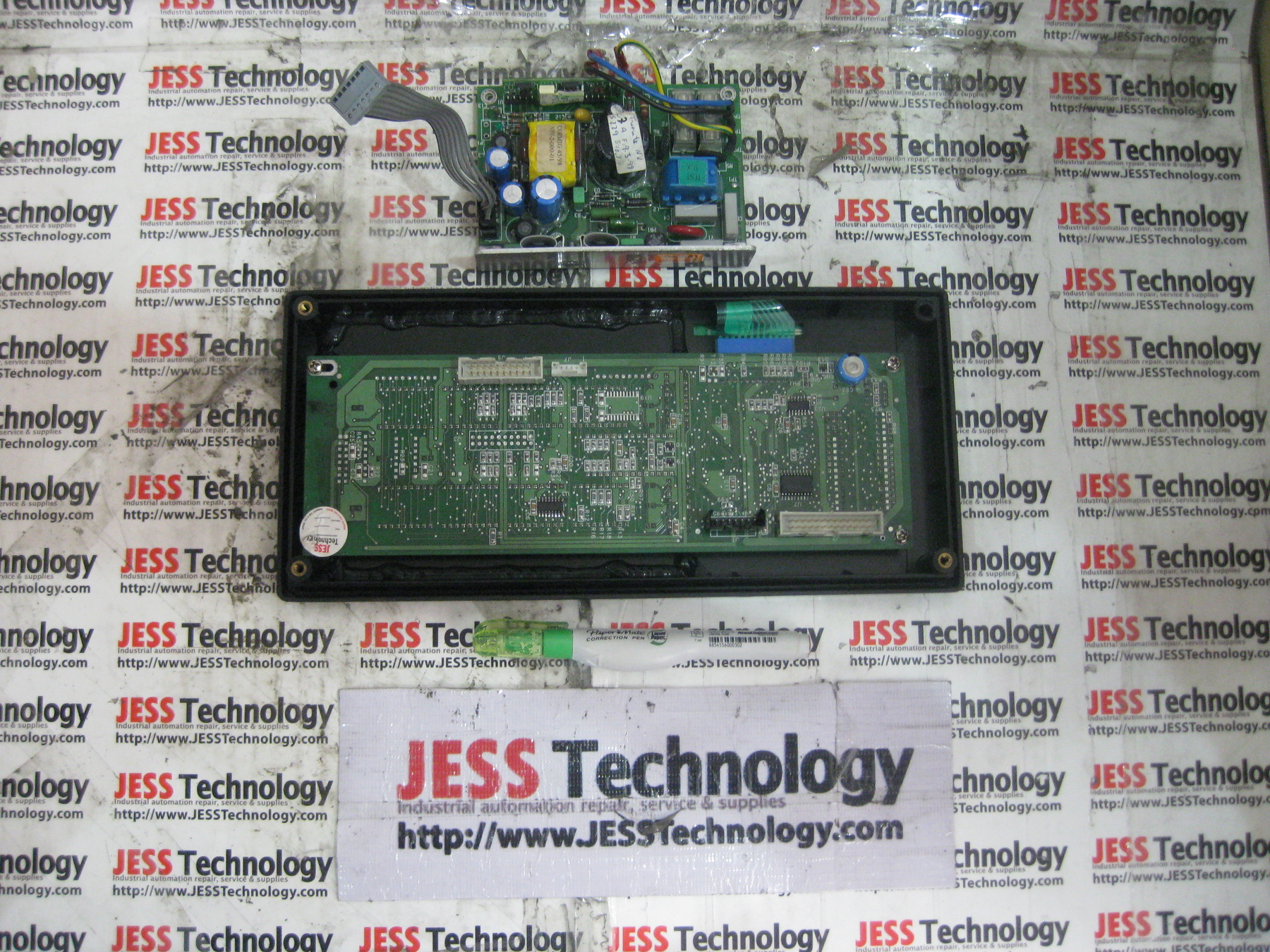 JESS Repair Service in Malaysia - Repair FAGOR DISPLAY -, Best Repair ...