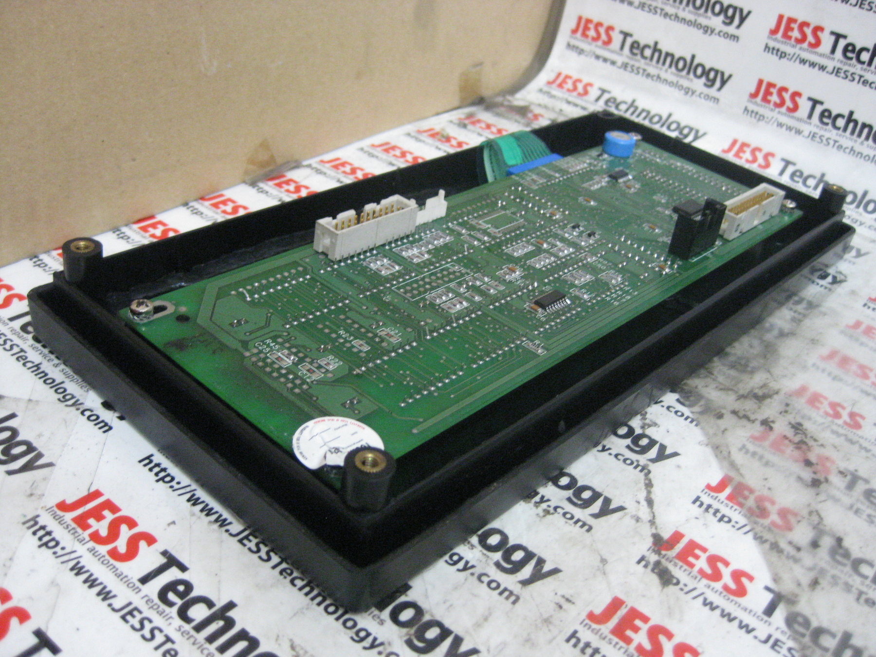 JESS Repair Service in Malaysia - Repair FAGOR DISPLAY -, Best Repair ...