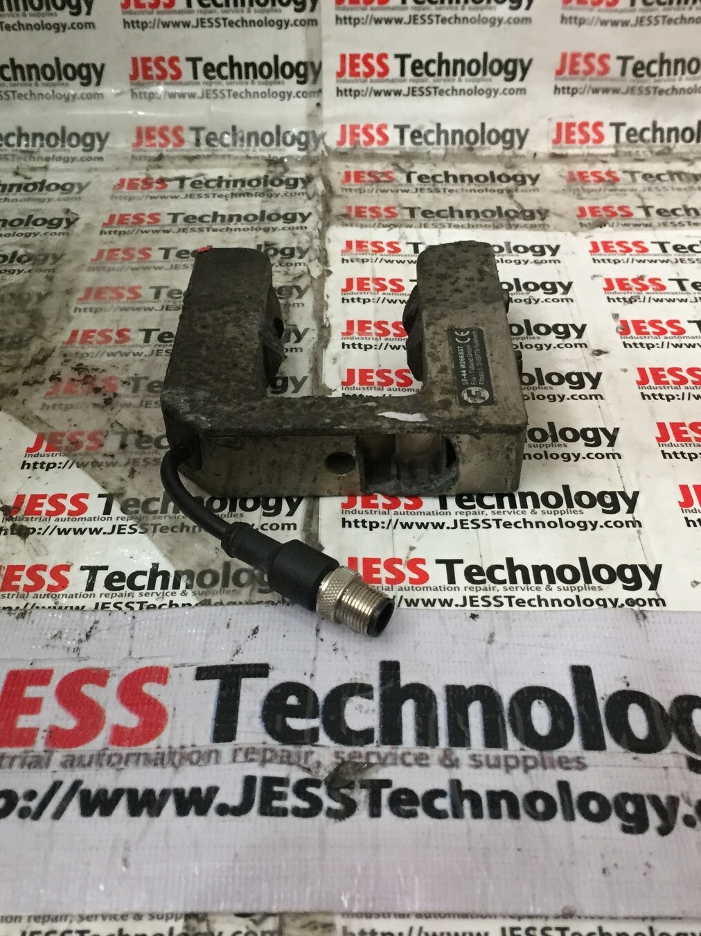 JESS Repair Service in Malaysia - Repair FIFE-TIDLAND GMBH ULTRASONIC ...