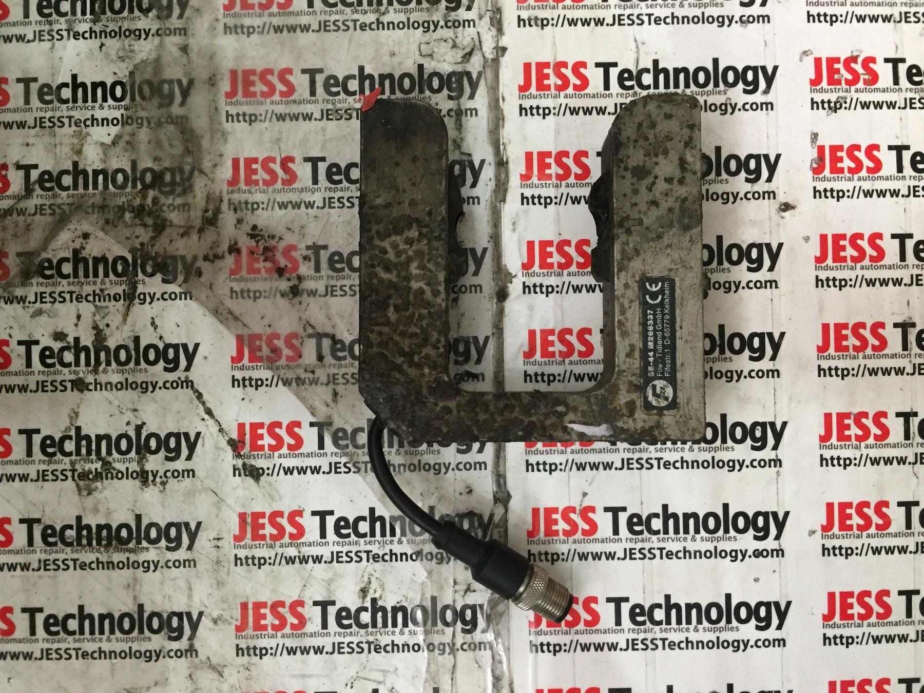 JESS Repair Service in Malaysia - Repair FIFE-TIDLAND GMBH ULTRASONIC ...