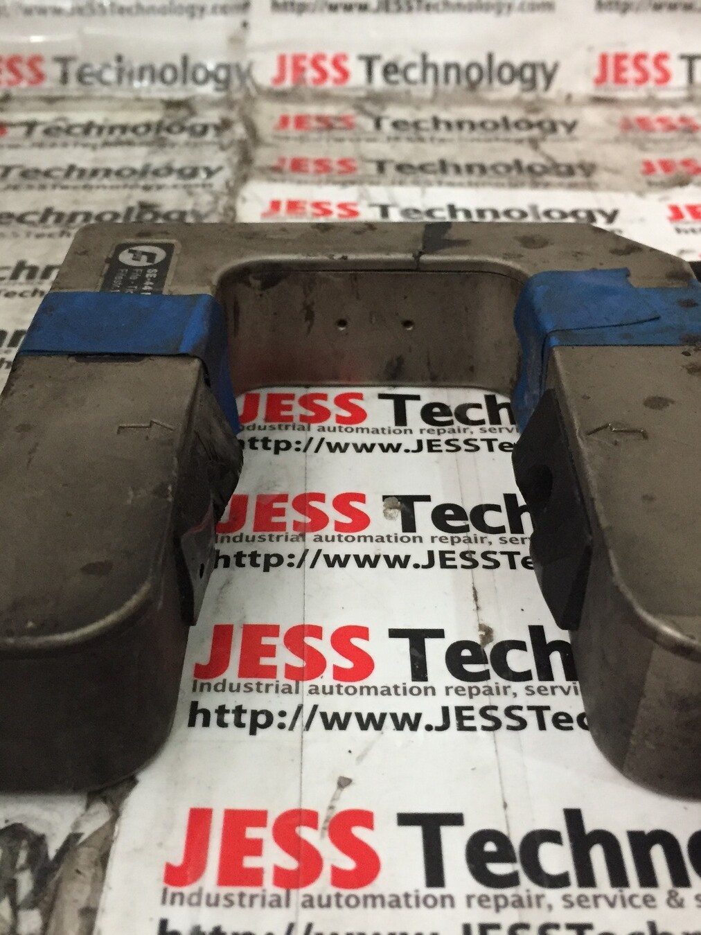 JESS Repair Service in Malaysia - Repair FIFE-TIDLAND GMBH ULTRASONIC ...