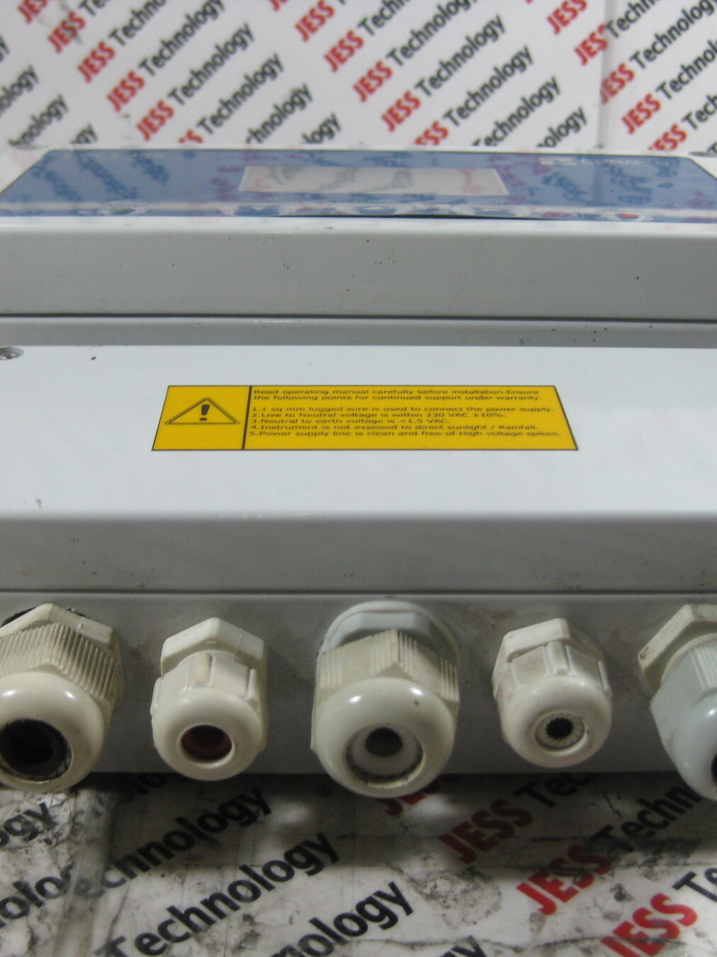 JESS Repair Service in Malaysia - Repair FORBES MARSHALL BOILER ...