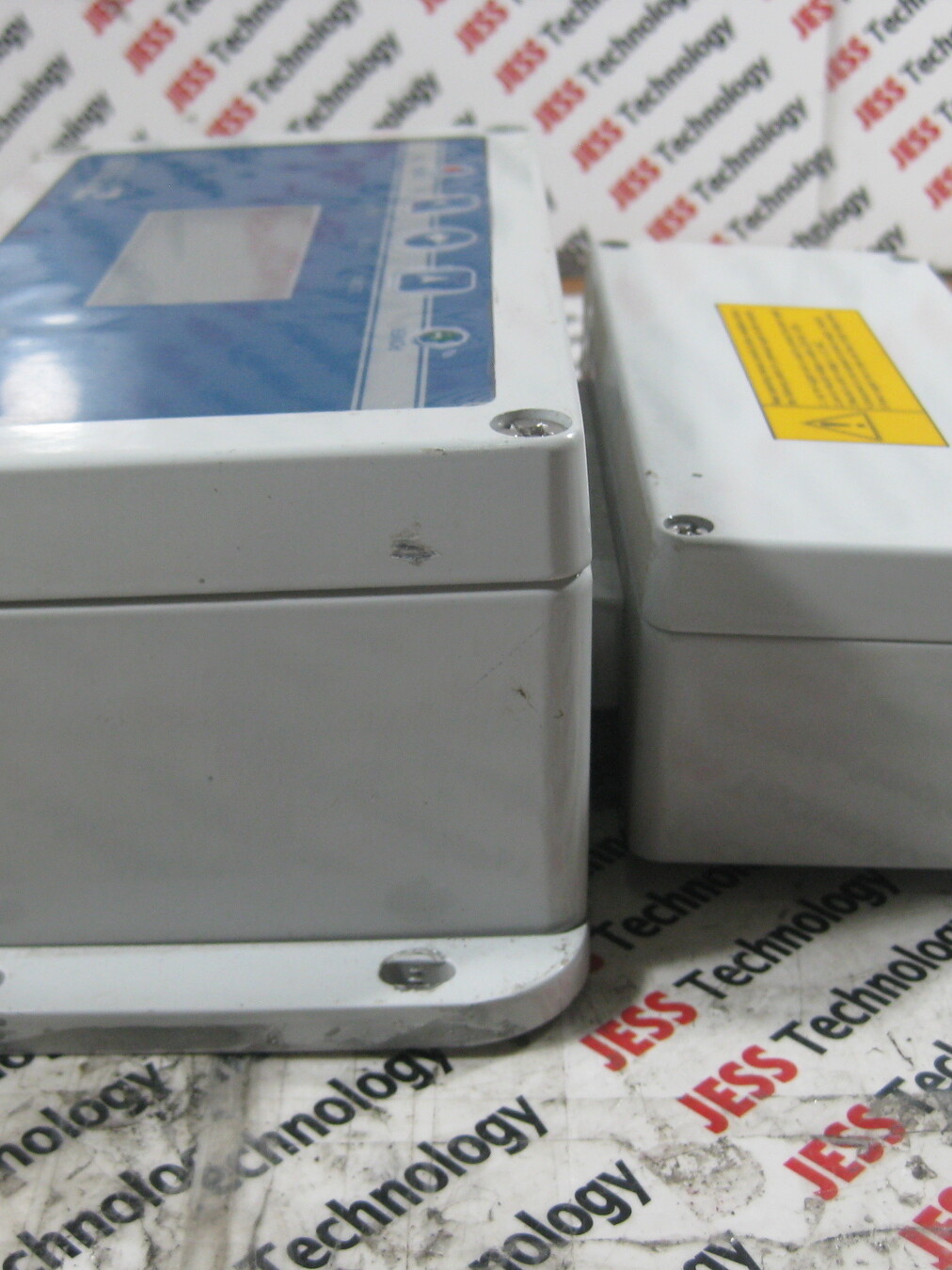 JESS Repair Service in Malaysia - Repair FORBES MARSHALL BOILER ...