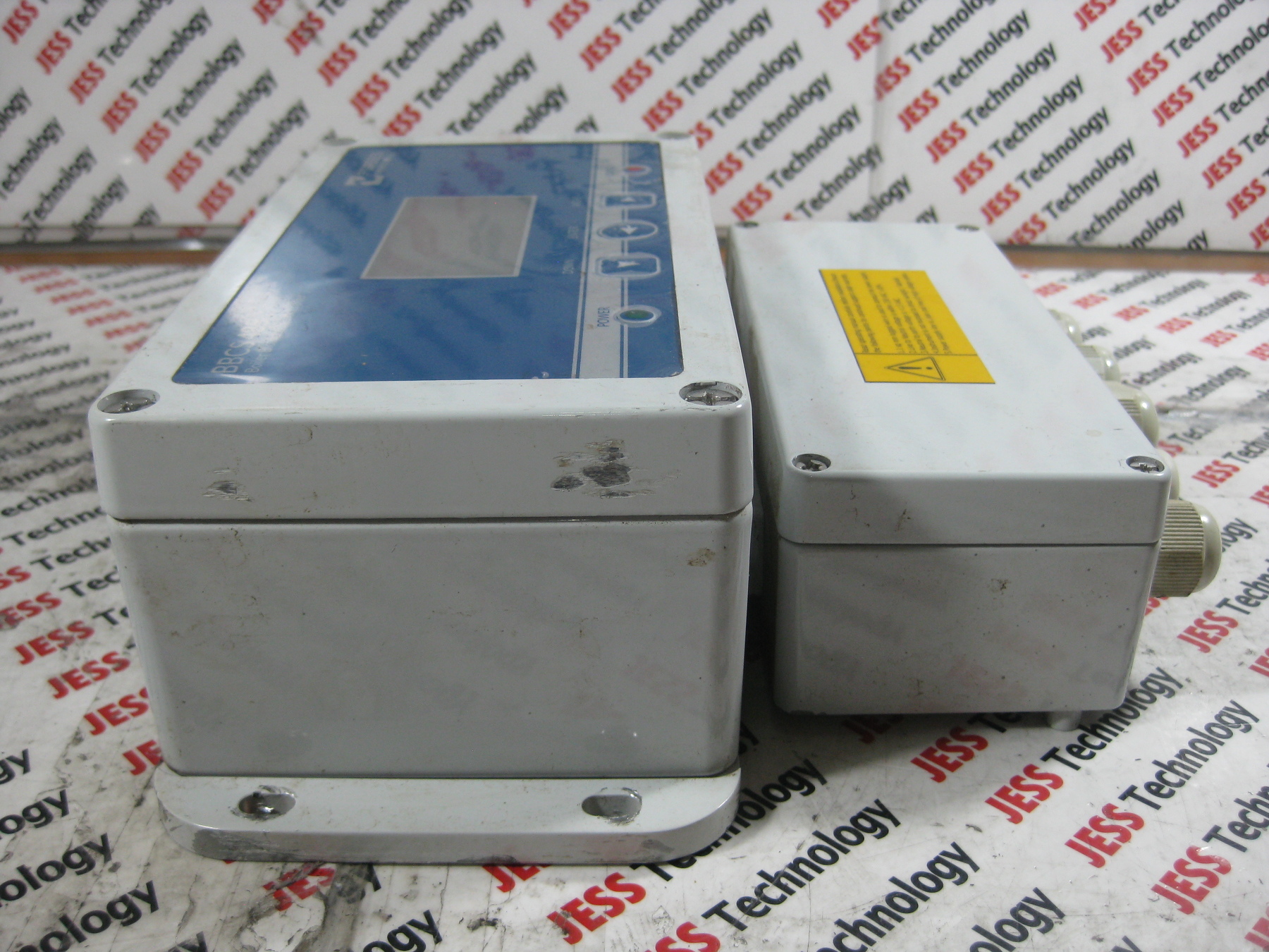 JESS Repair Service in Malaysia - Repair FORBES MARSHALL BOILER ...