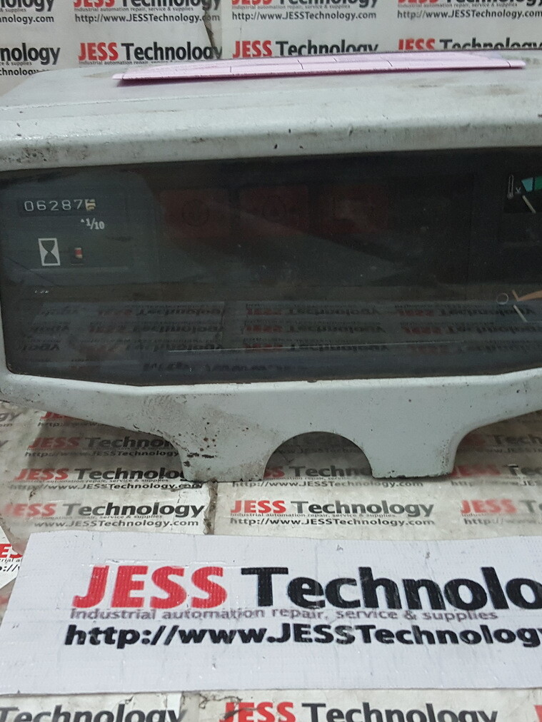 JESS Repair Service in Malaysia - Repair - FORKLIFT DISPLAY METER ...