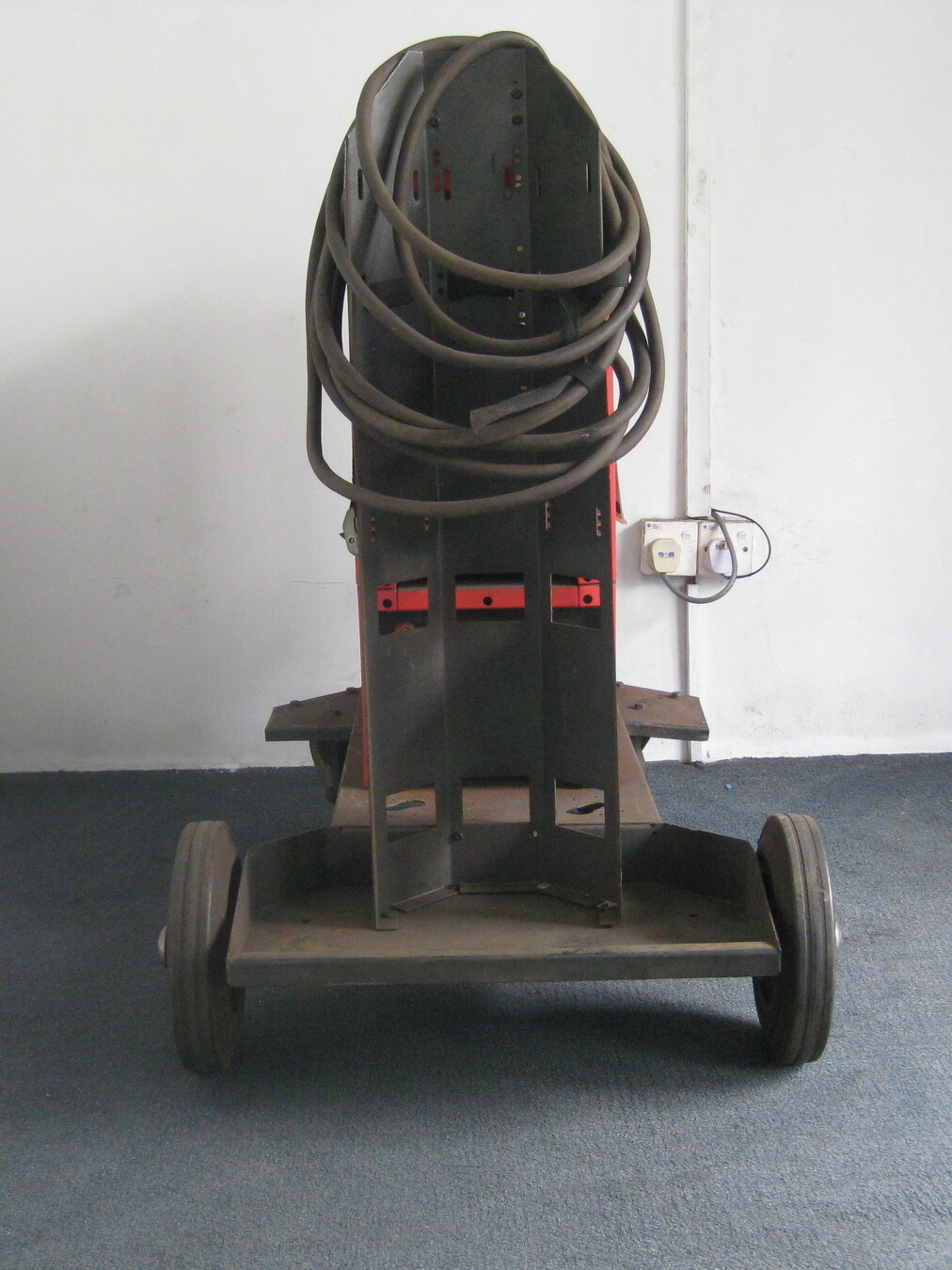 JESS Repair Service in Malaysia - Repair FRONIUS WELDING MACINE FK4000 ...